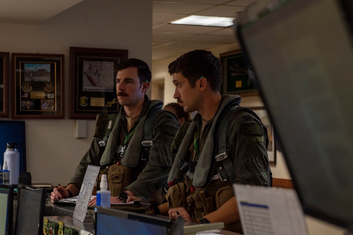 Bringing the BRRRT > Osan Air Base > Article Display