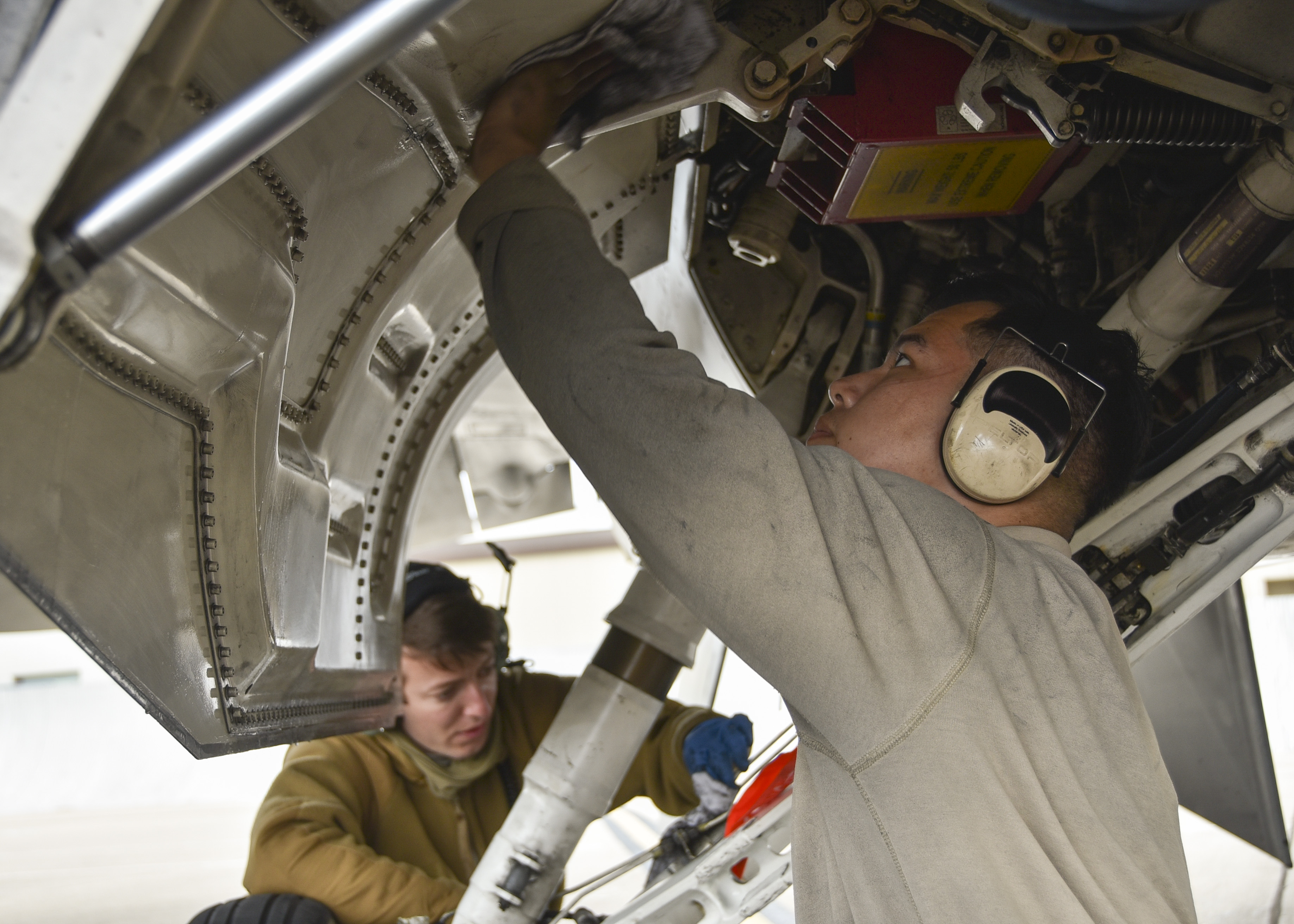 301 FW Surge tempo ramps up despite pandemic > 301st Fighter Wing ...