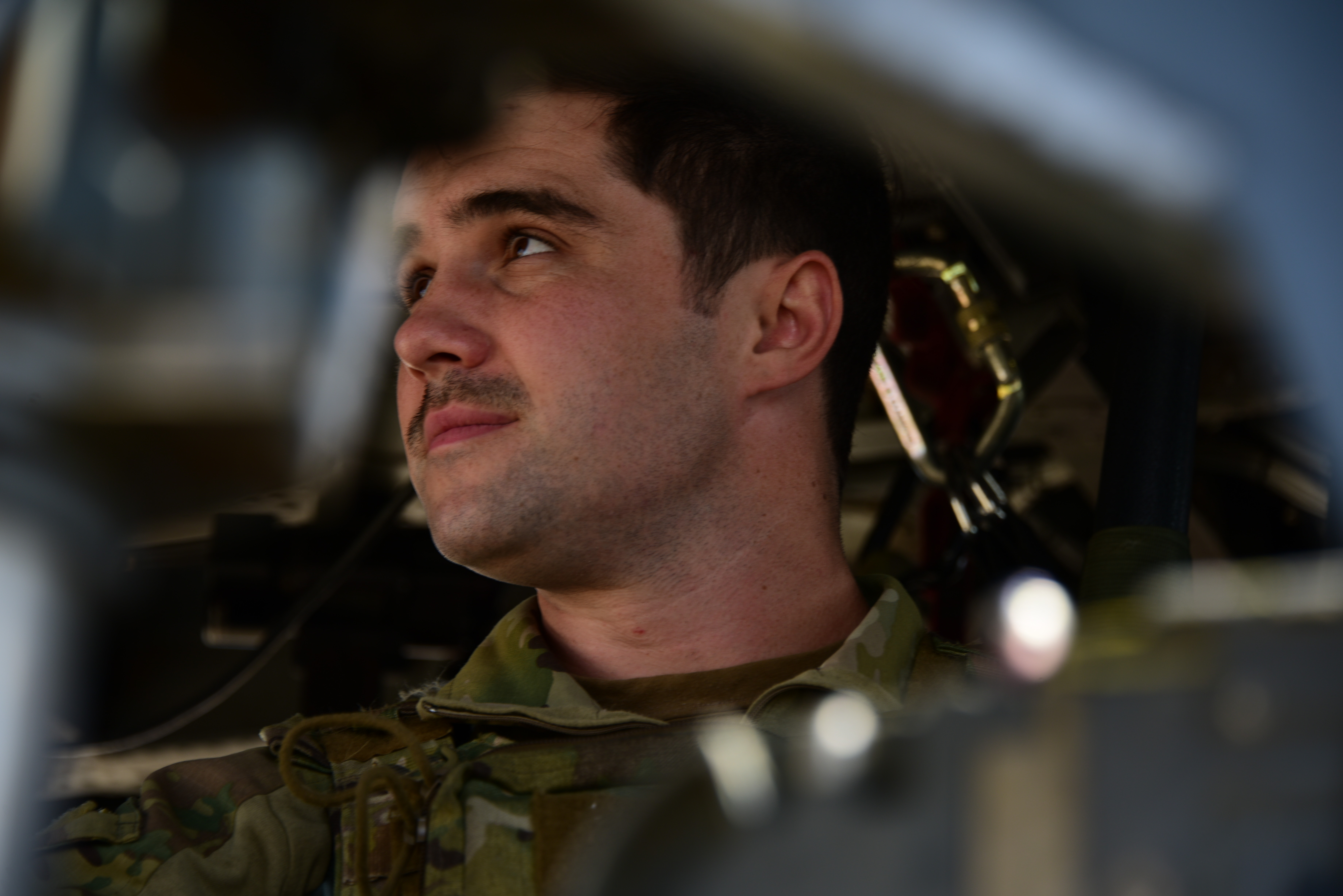 Contested Coastal Rescue Training > Air Combat Command > Article Display