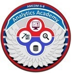 AMCOM analytics academy goes live > U.S. Army Aviation and Missile ...
