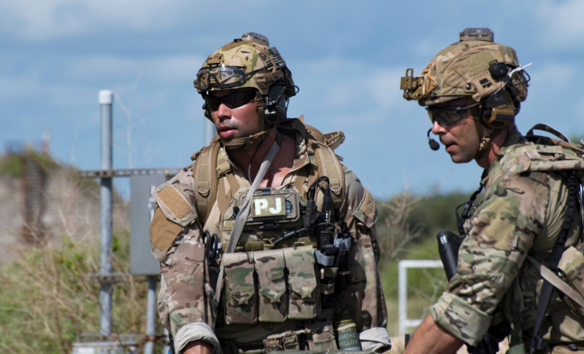 Wing Exercise bolsters readiness, highlights importance of partnership ...