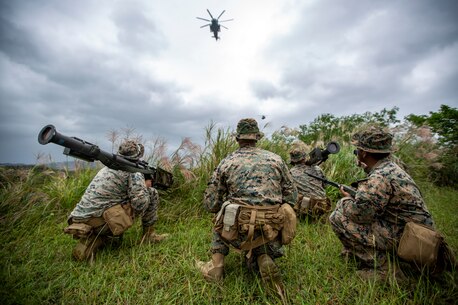 3rd Marine Aircraft Wing > Units > MAG-13