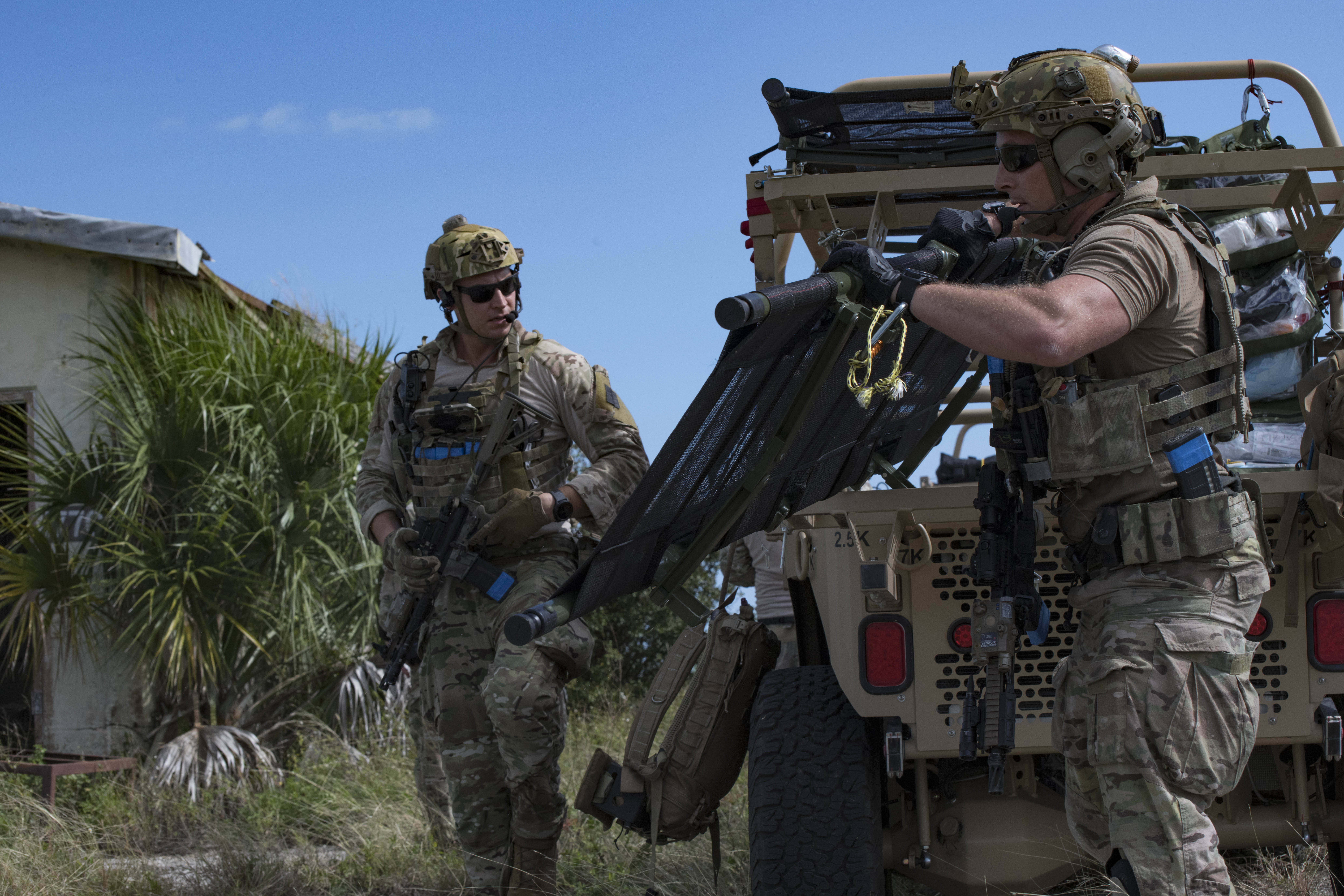 Wing Exercise bolsters readiness, highlights importance of partnership ...