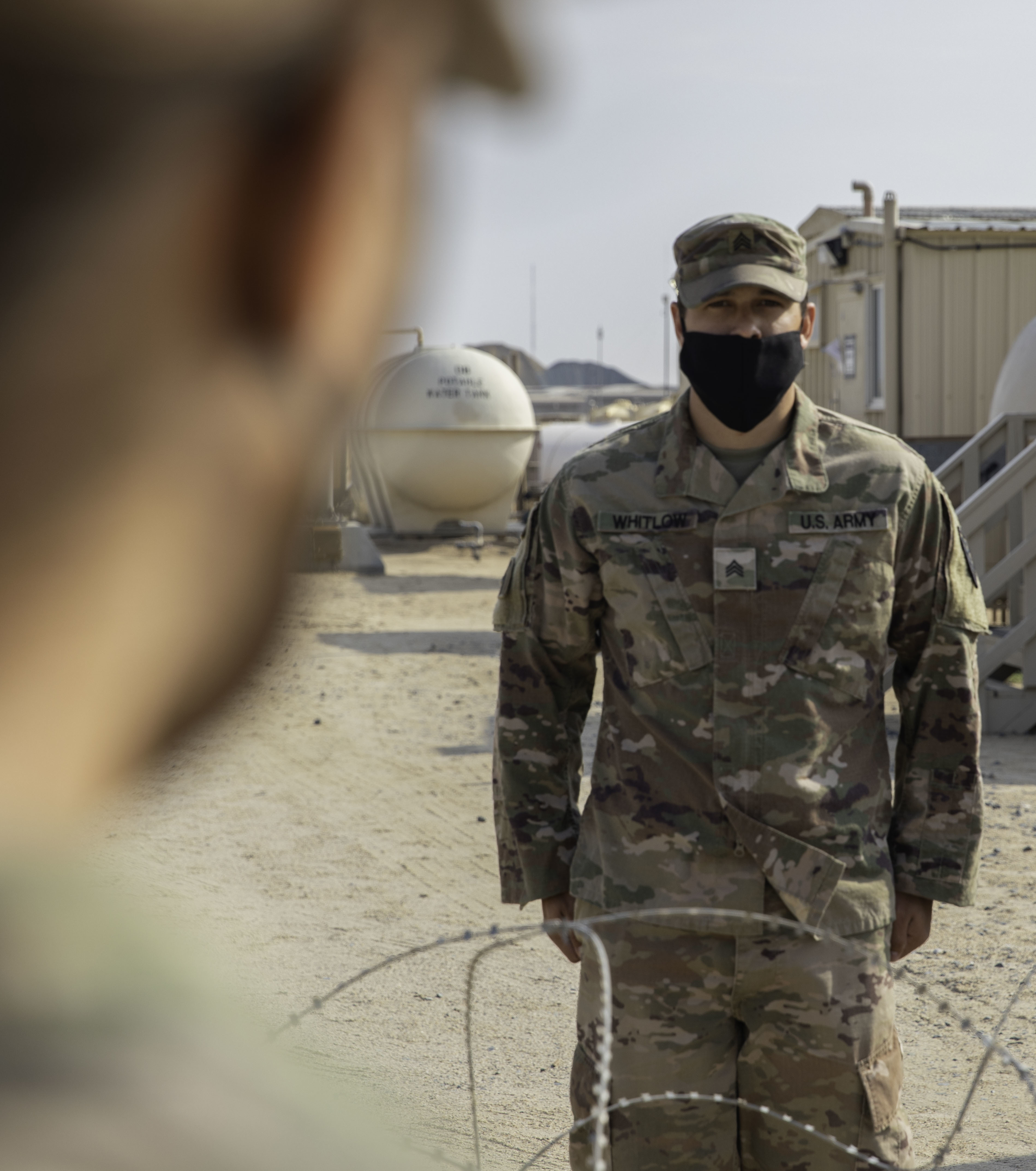 U.S. Army Reserve > Commands > Functional > 3rd MCDS > Photo Page