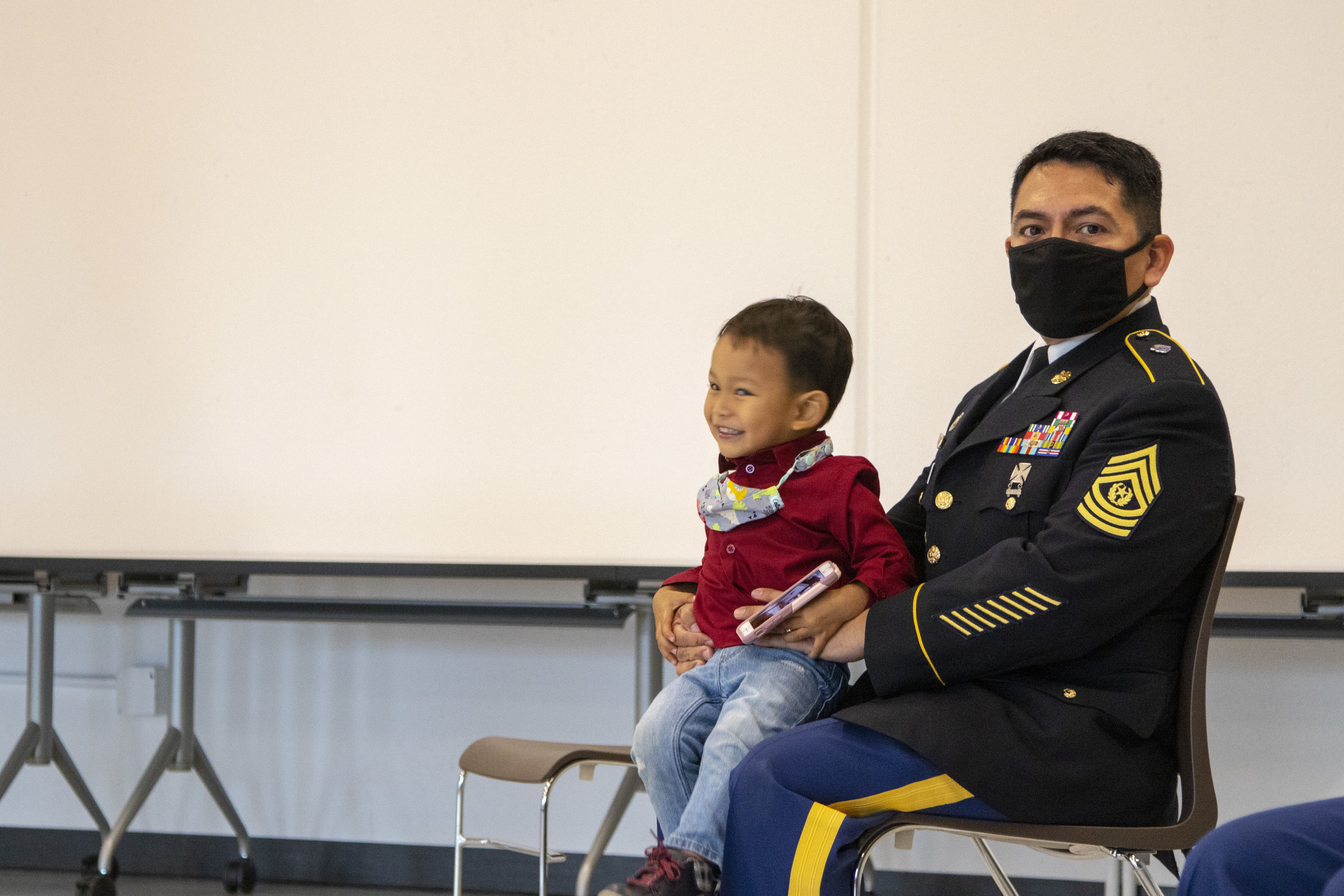 Retirement in a pandemic