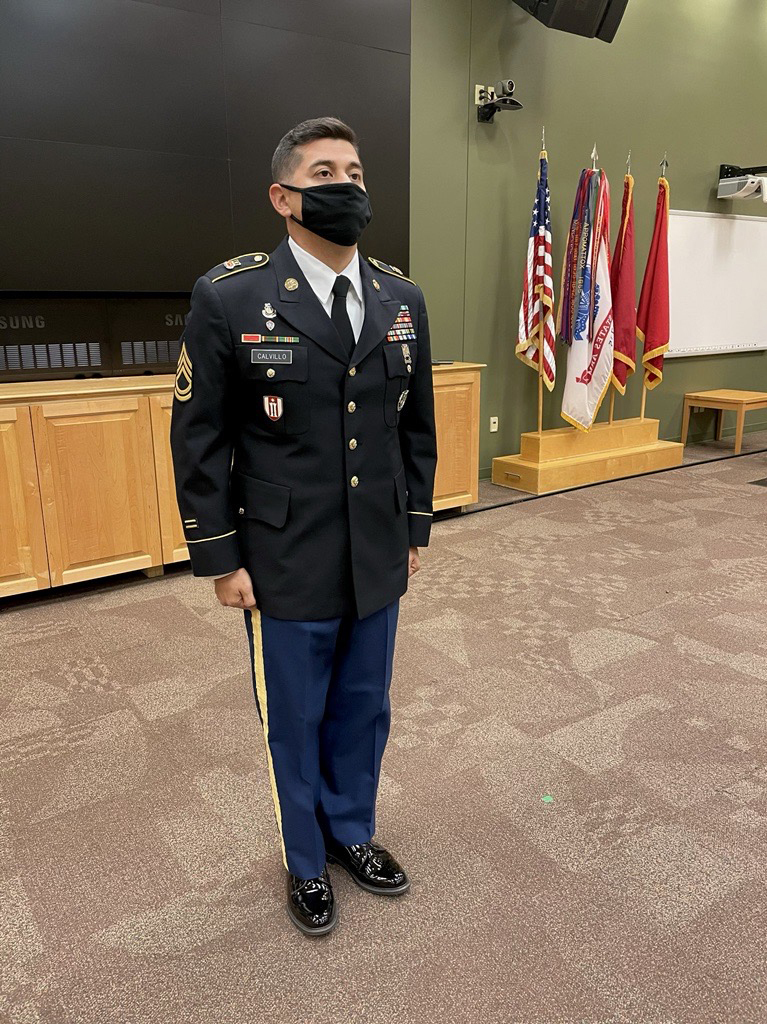 Army Reserve’s 81st RD announces first SAMA member > U.S. Army Reserve ...