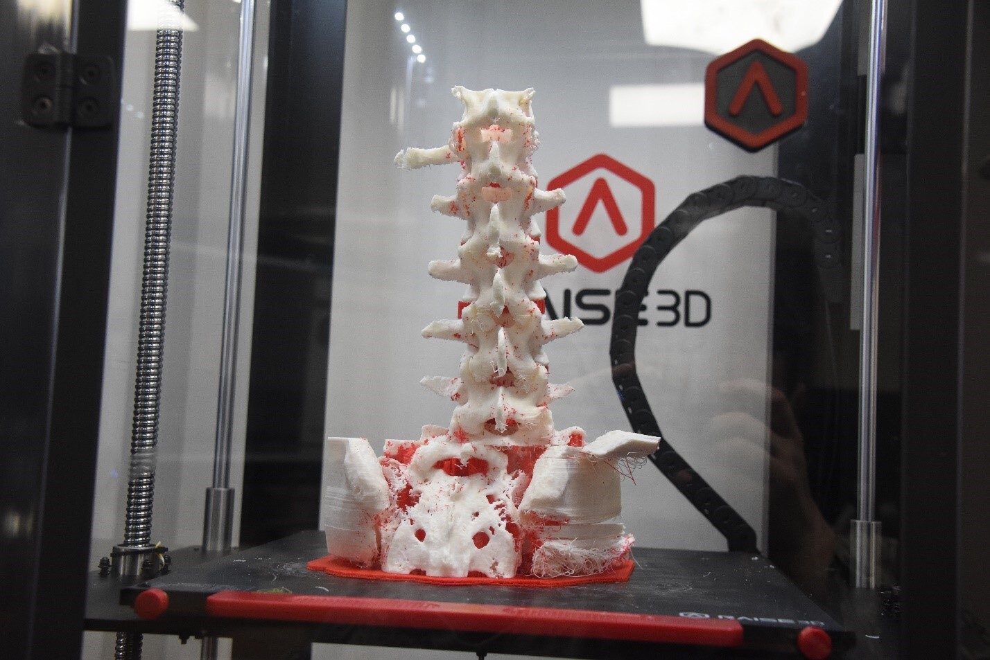 SparkX Cell open house showcases cutting-edge technology > Joint Base ...