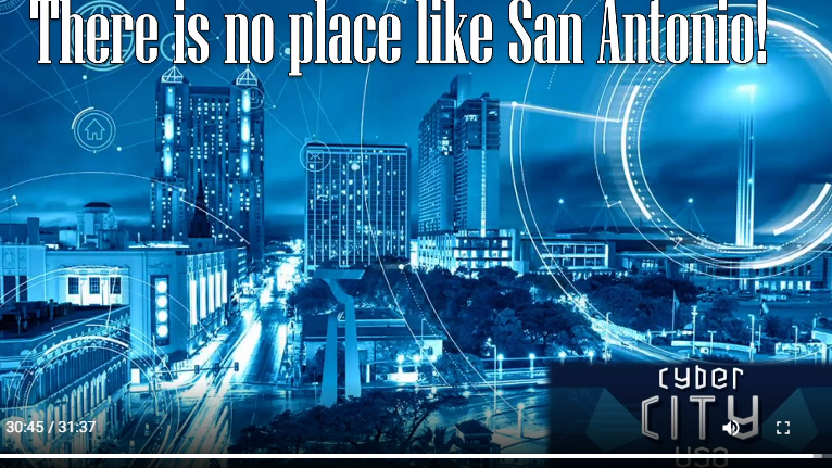 San Antonio military leaders speak at AFCEA’s virtual Alamo ACE ...