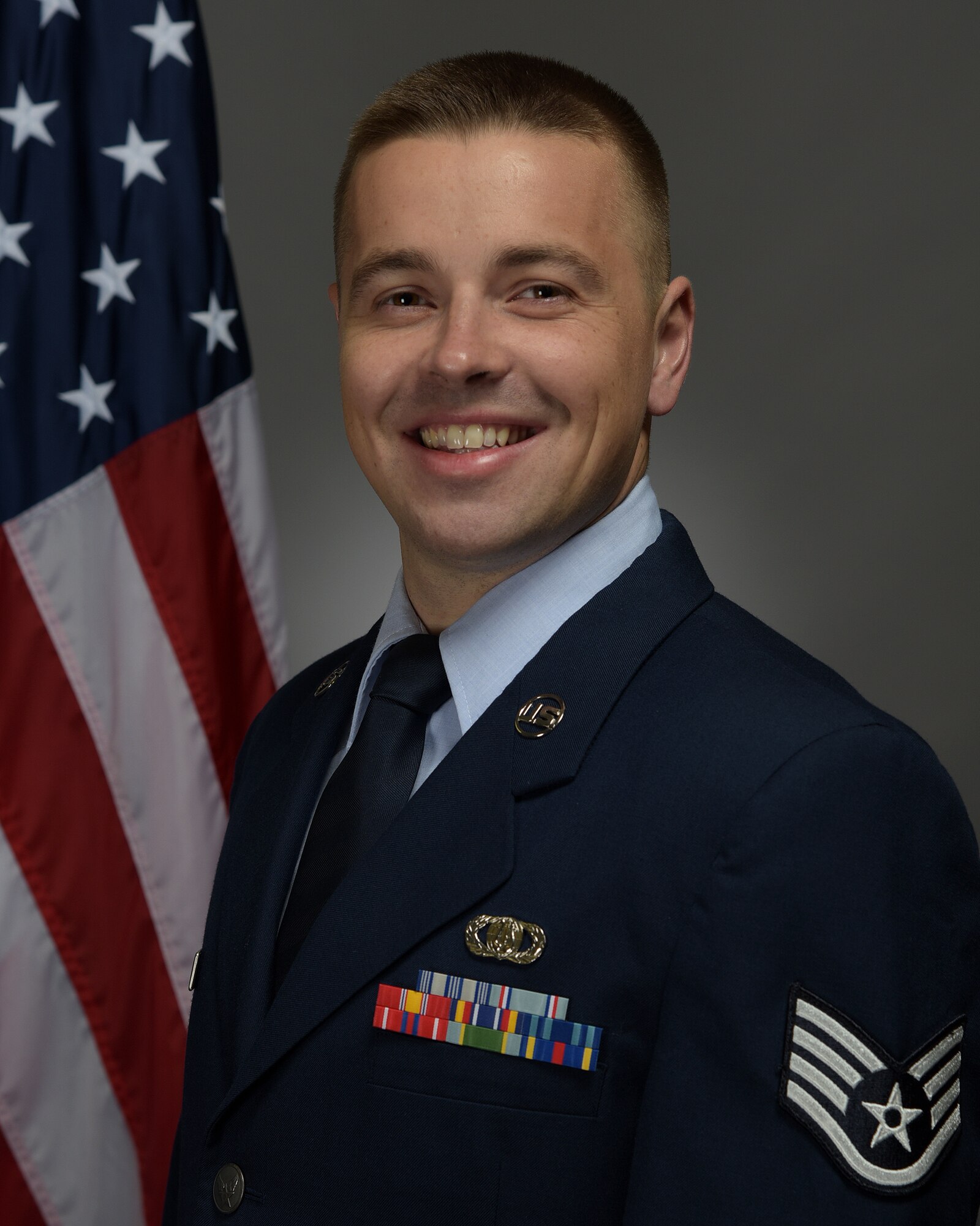 Simon Evans > Air Force Bands > Display