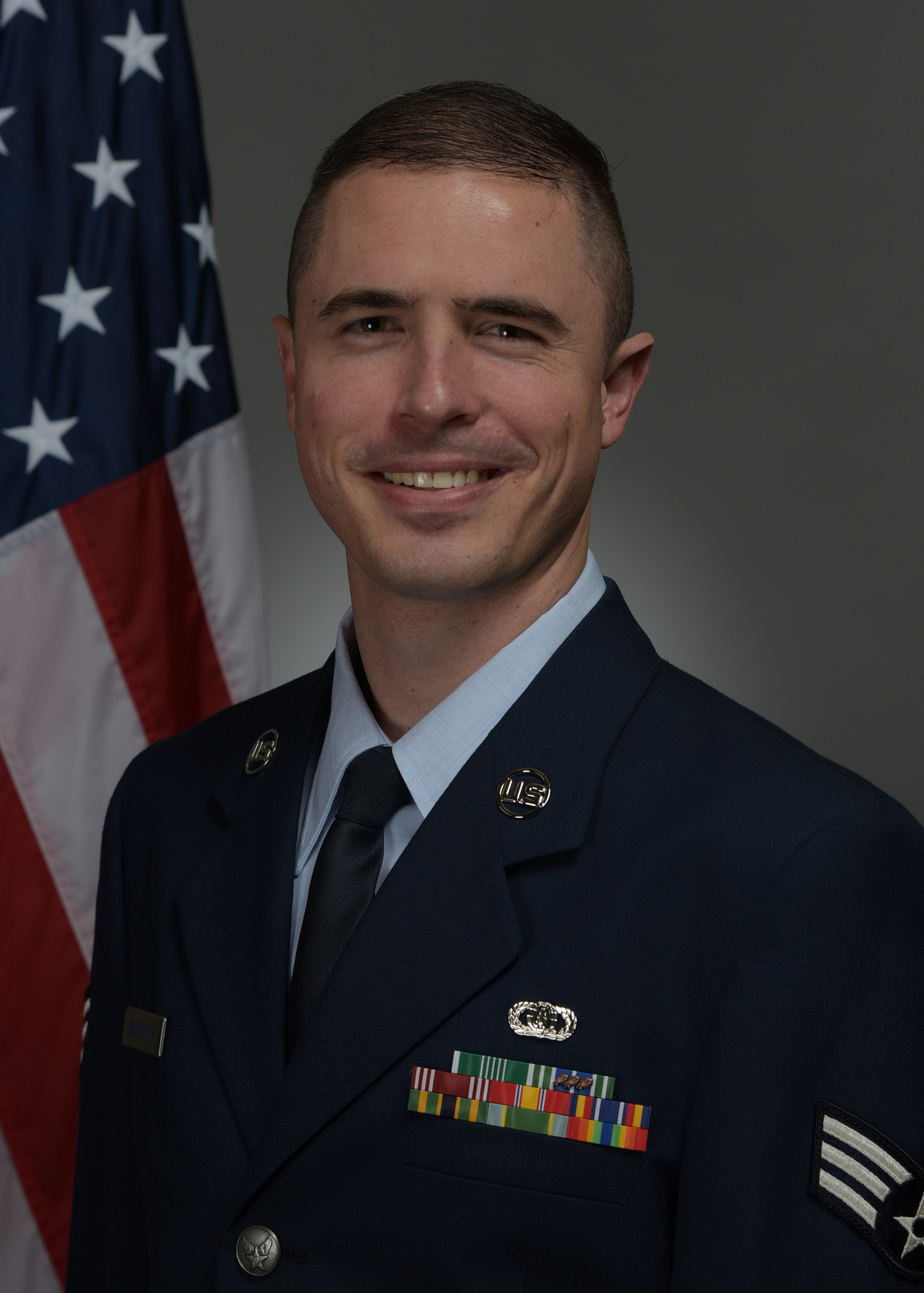 Dylan Carpenter > Air Force Bands > Display