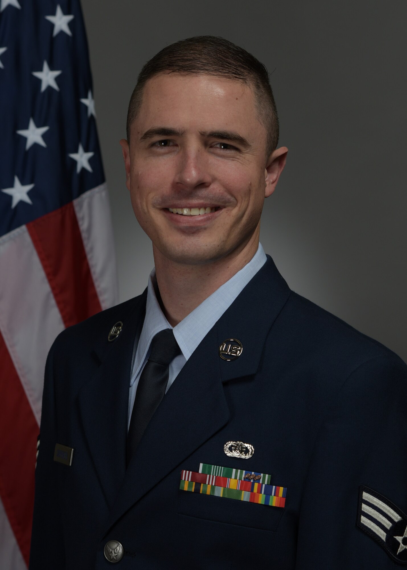 Dylan Carpenter > Air Force Bands > Display