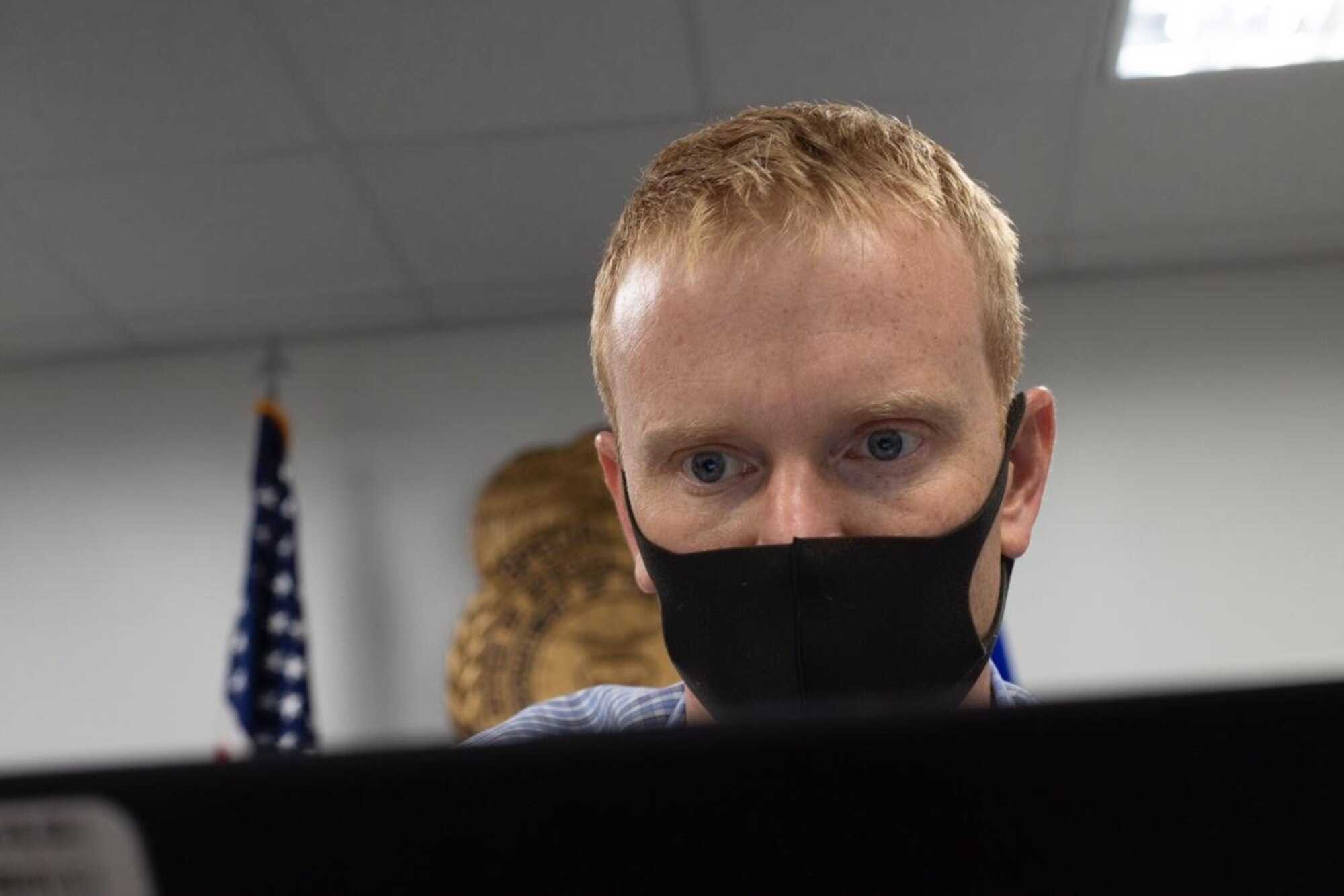 OSI hosts subject matter expert exchange with Federated States of ...