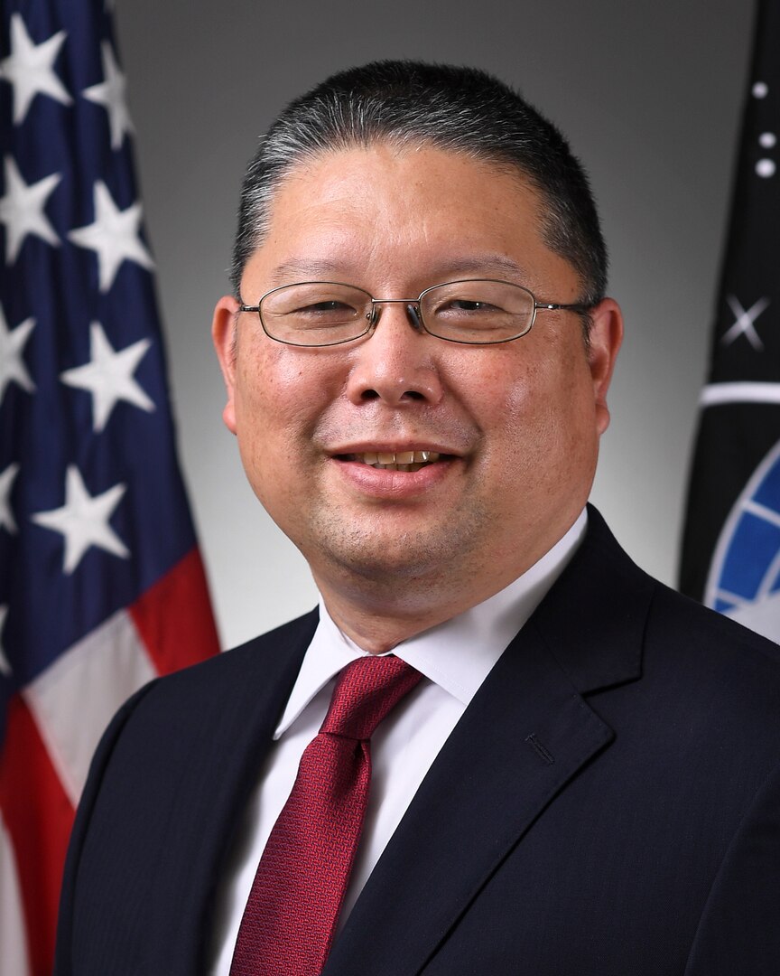 WADE S. YAMADA > United States Space Force > Display