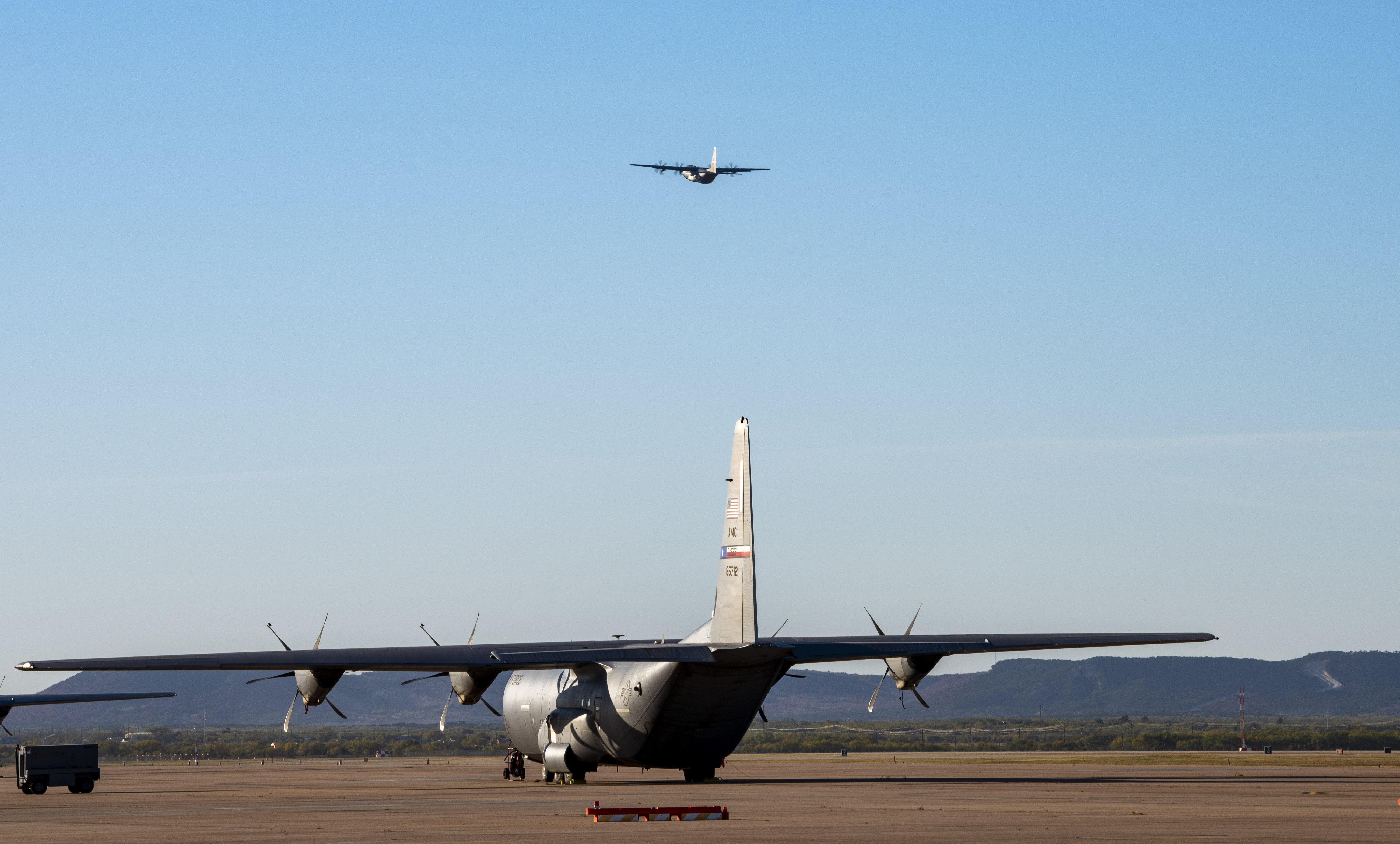 Ex Chem Fury: Energizing 317th AW Tactical Leaders for the Great Power ...