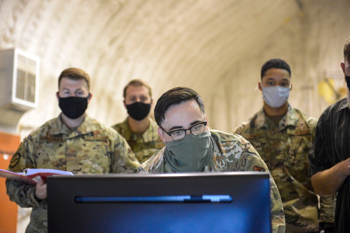 PACAF Airmen take RADAS to new heights > Joint Base Elmendorf ...