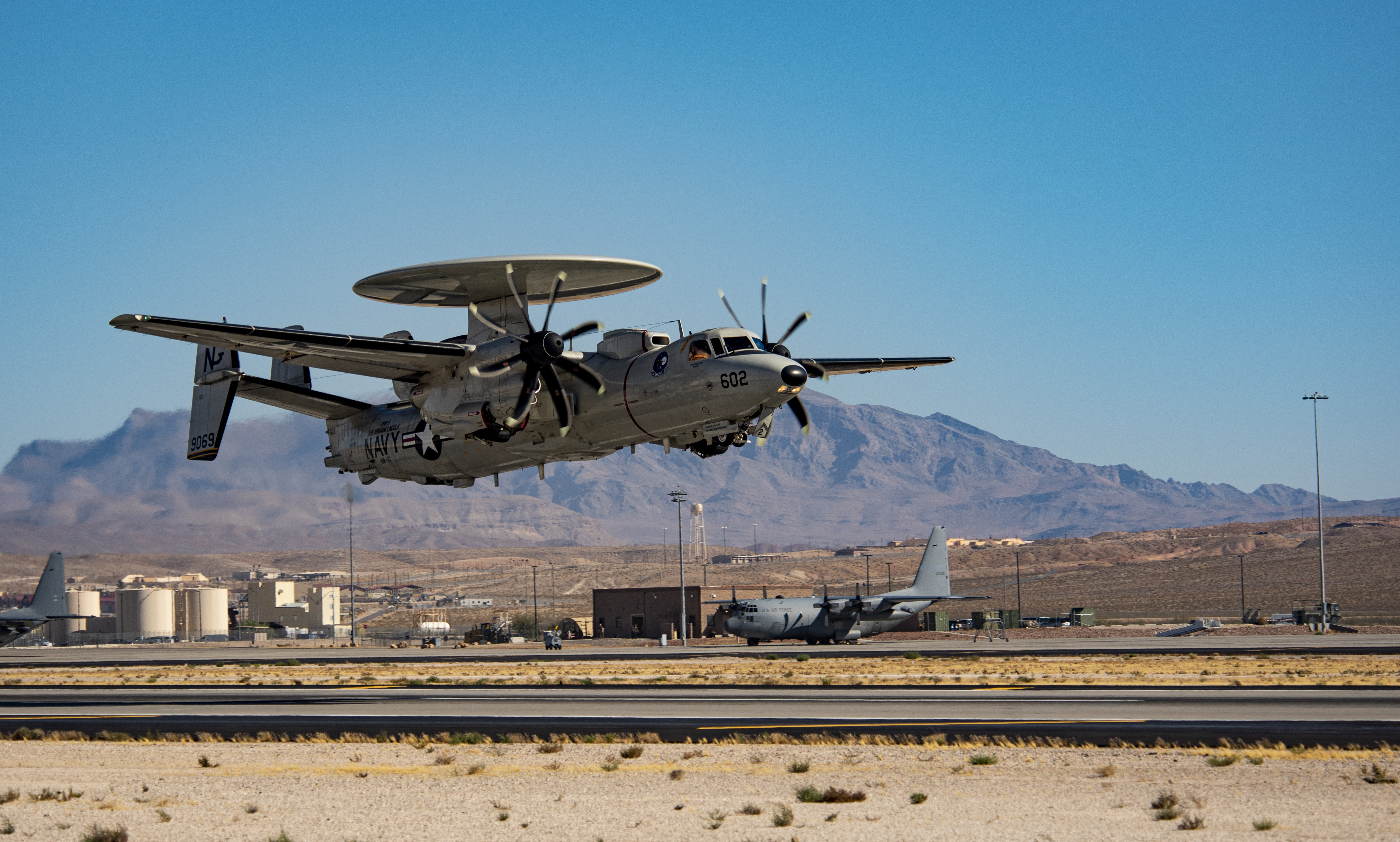 A New WSINT: Win any fight now > Air Combat Command > Article Display