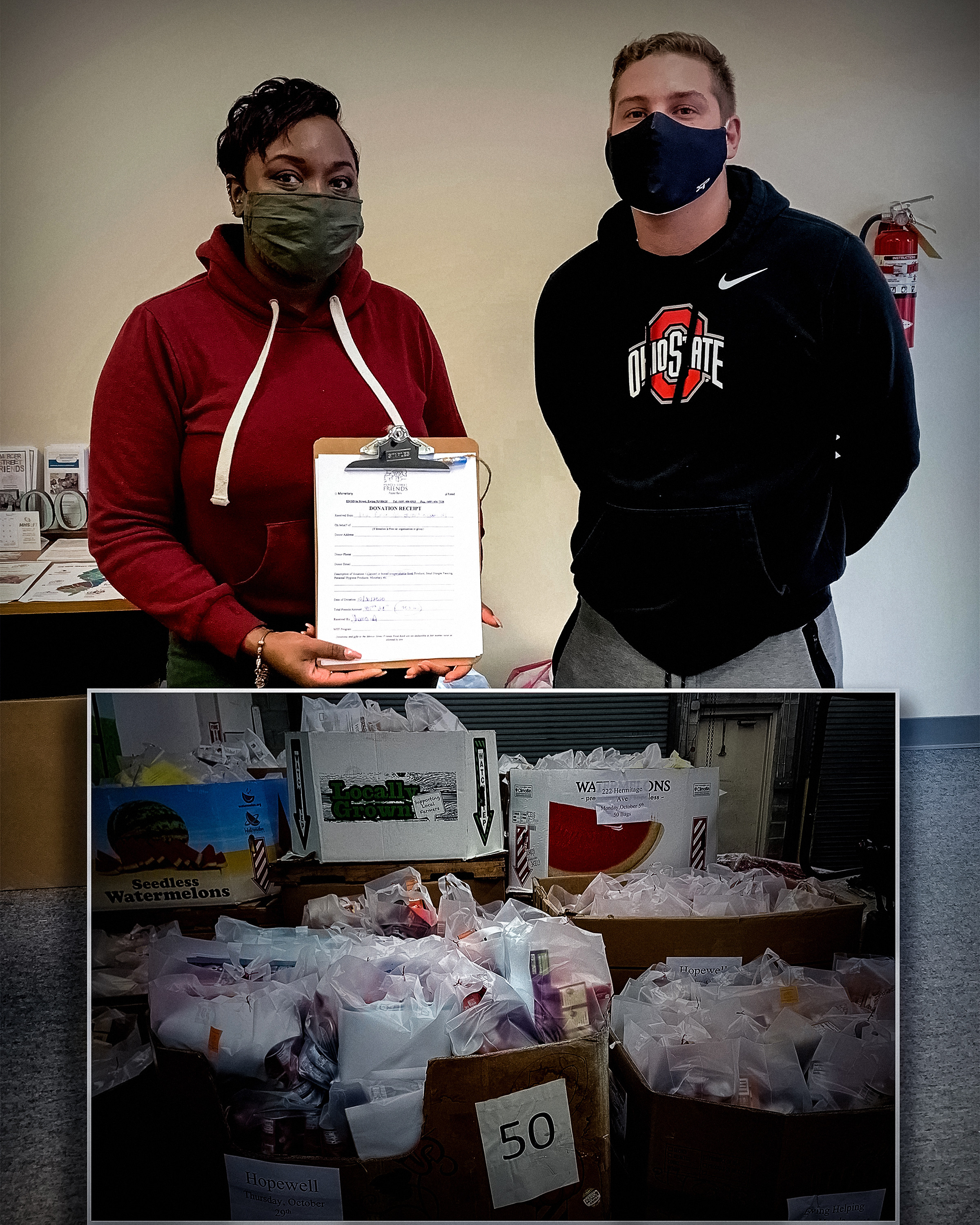 ‘Tis the Season > Joint Base McGuire-Dix-Lakehurst > Article Display