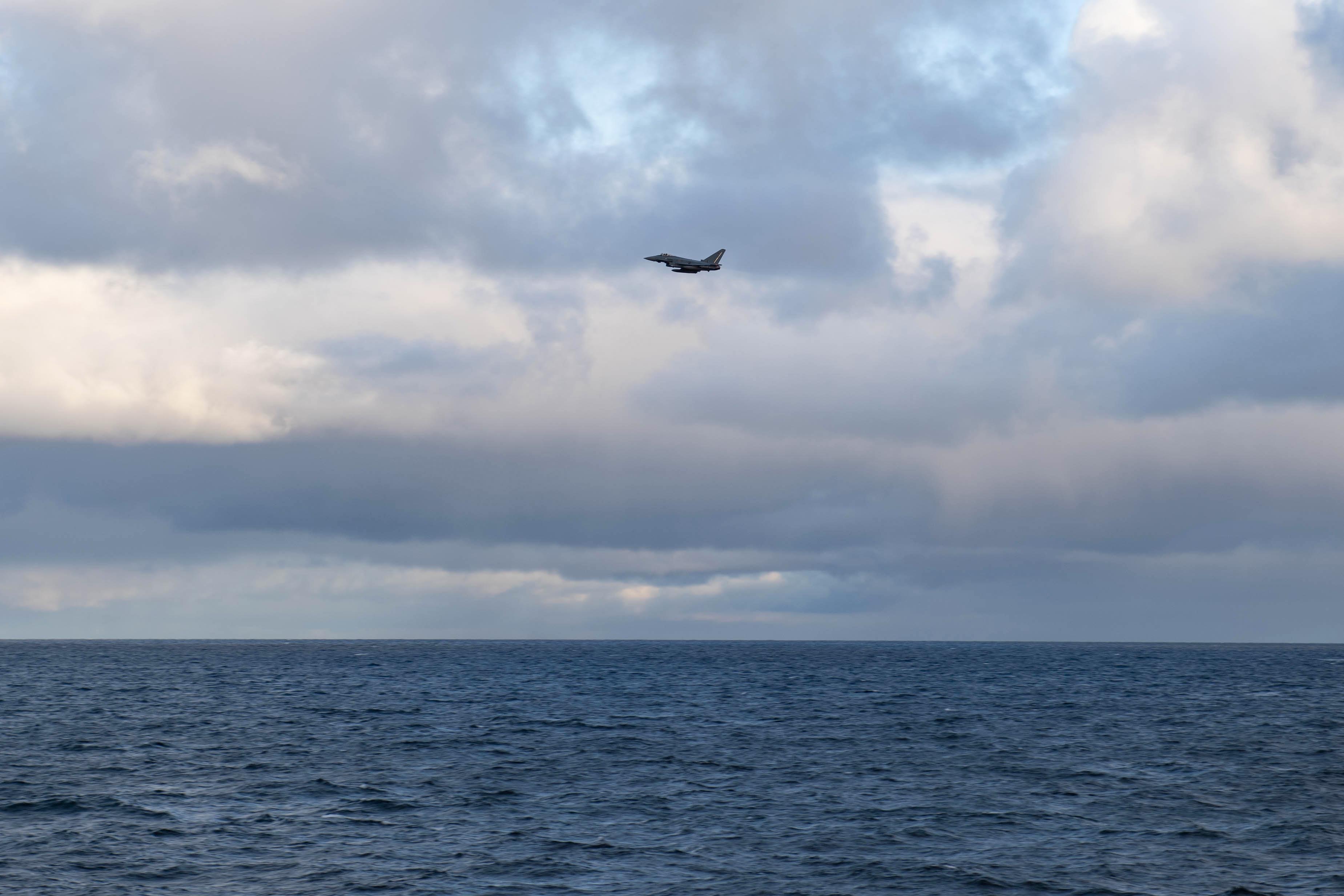 USS Ross Completes 10th Patrol in U.S. Sixth Fleet > United States Navy ...