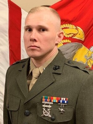 Battery D, 2nd Bn., 14th Marines