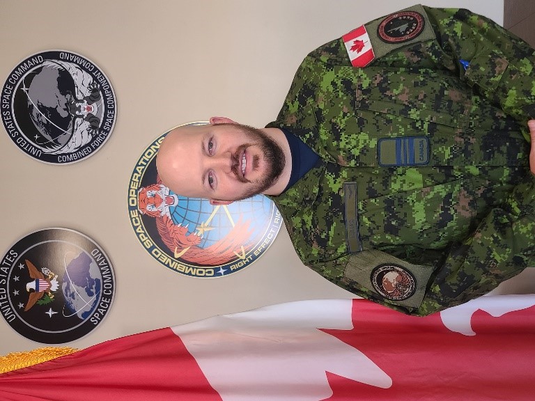 Vandenberg’s multinational CSpOC team supports NASA’s multinational ...