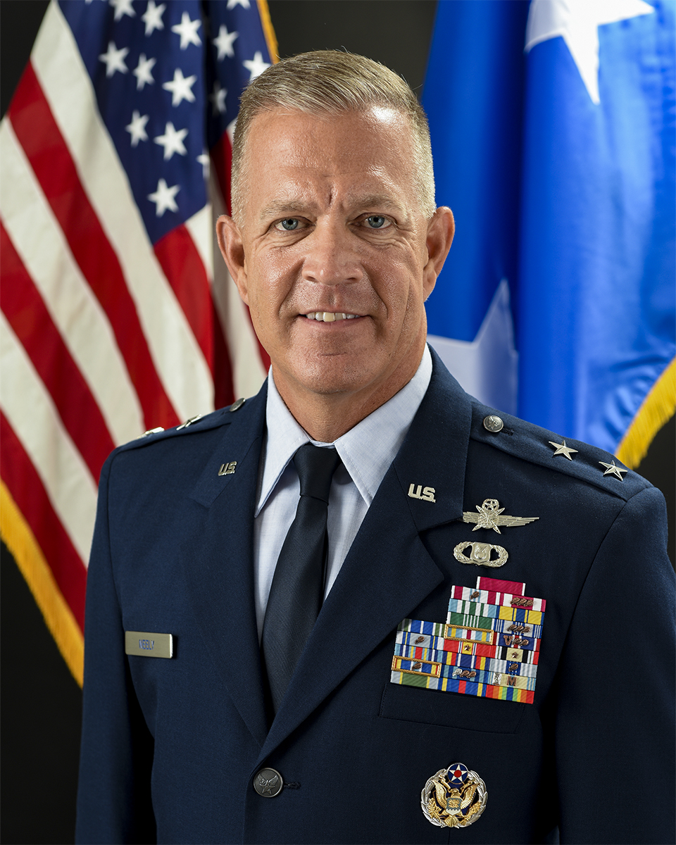 Adjutant General, Illinois National Guard; Director, Department of ...