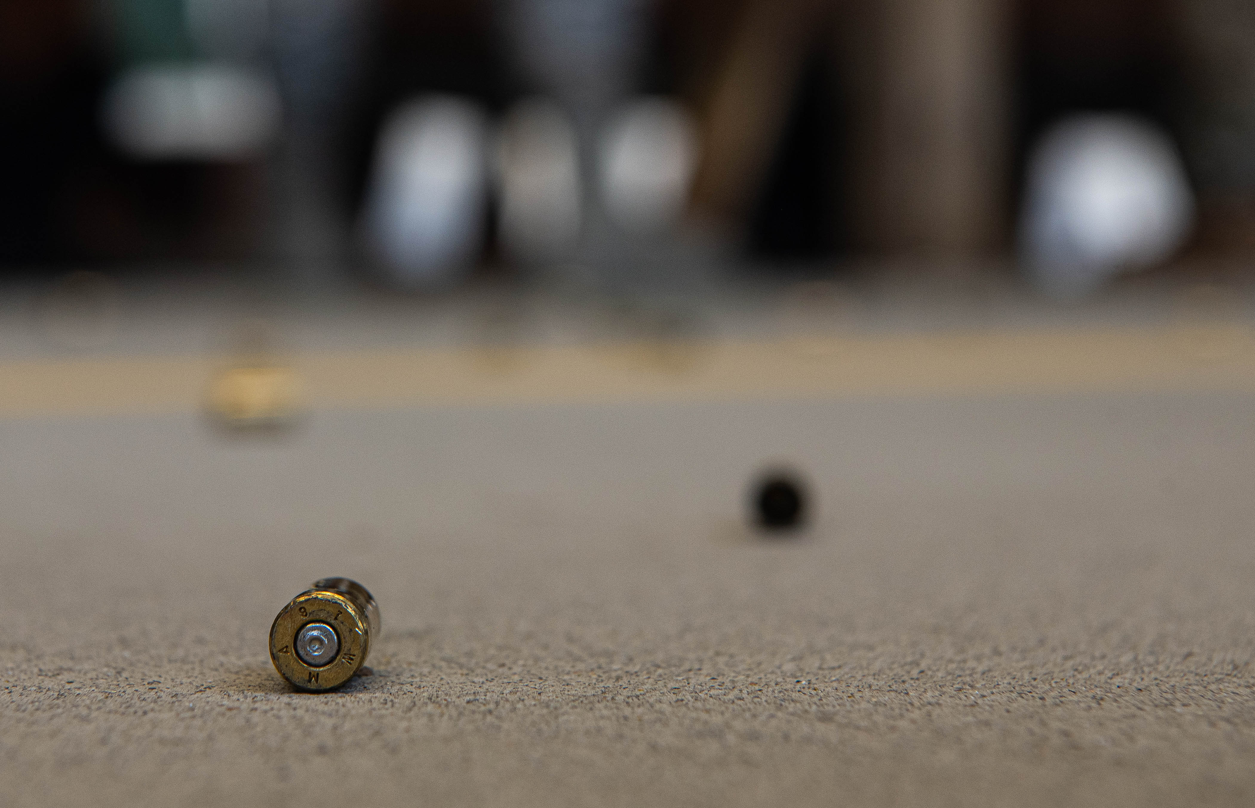 Making the change to the M18 > Joint Base Langley-Eustis > Article Display