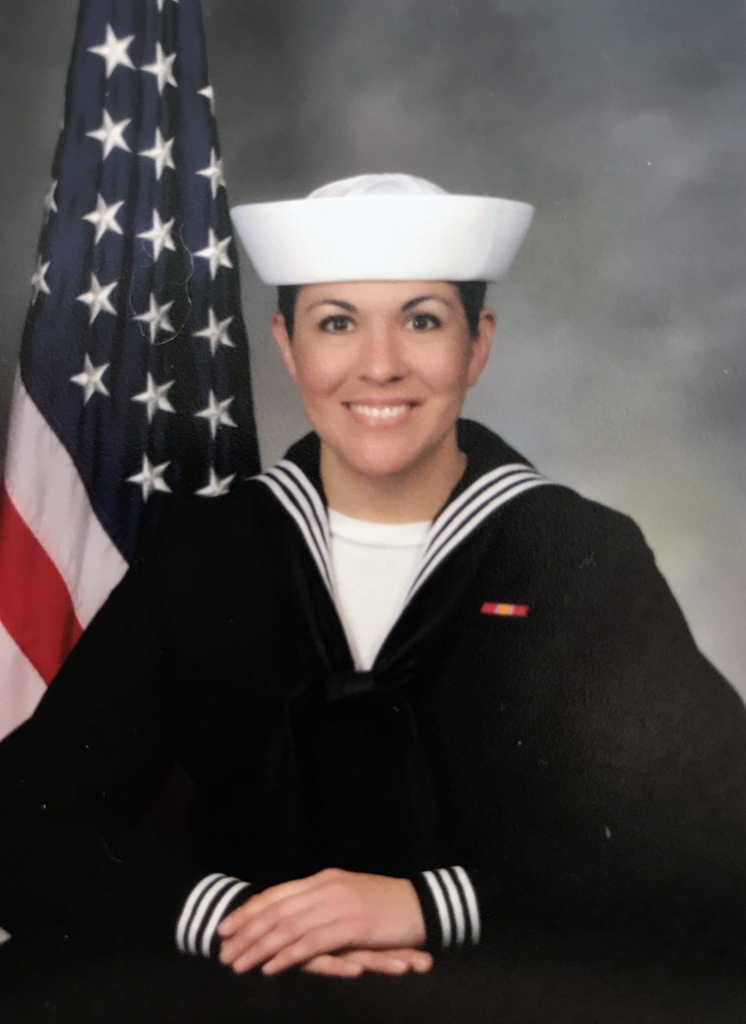Mother follows son enlisting in Navy > Joint Base San Antonio > News