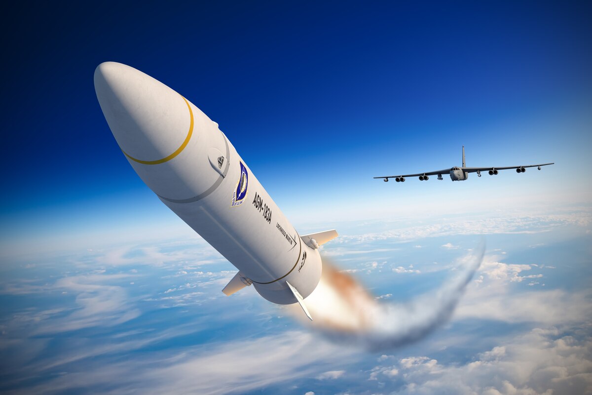 Armament Directorate kicks off Weapons Pitch Day > Air Force Life Cycle ...