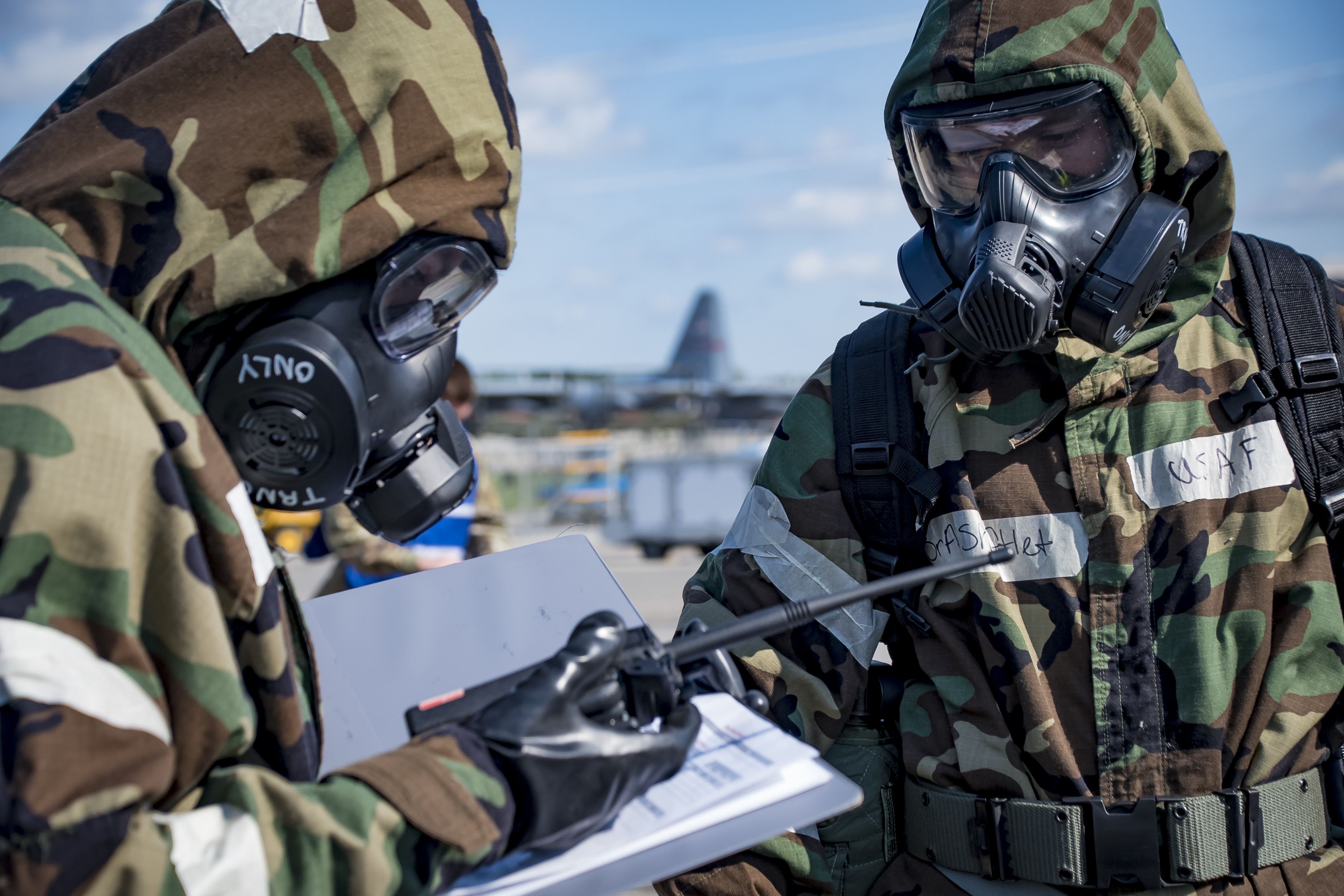 AF Week in Photos > Air Force > Article Display