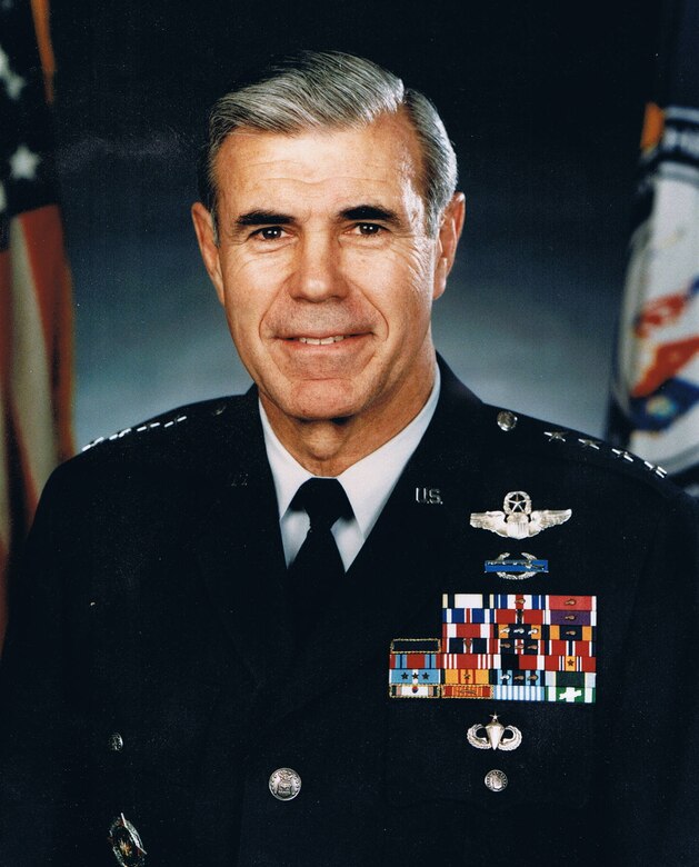 20th Bomb Squadron Honors Retired General Richards > Barksdale Air ...