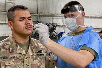 Test Samples | U.S. Department of War