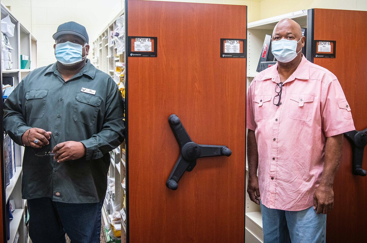 Electronic Flight Bag program continues its evolution at JBSA-Randolph ...