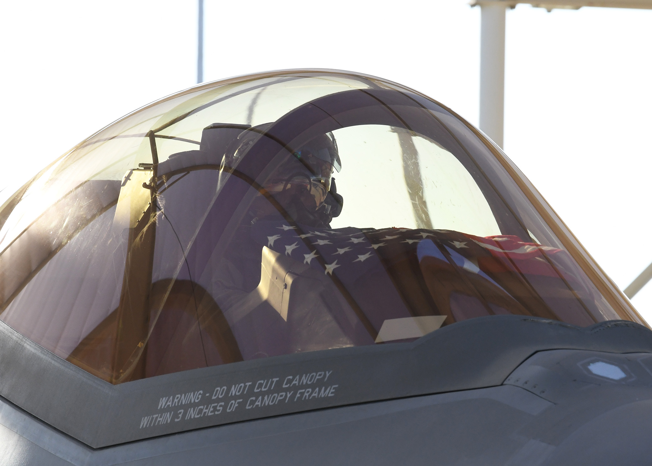 Luke commemorates Tuskegee Airman with flyover > 477th Fighter Group ...