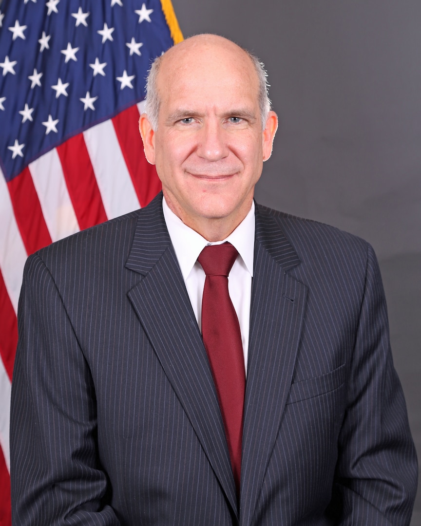 Mr. Joe Ferrero > Georgia National Guard > Leadership