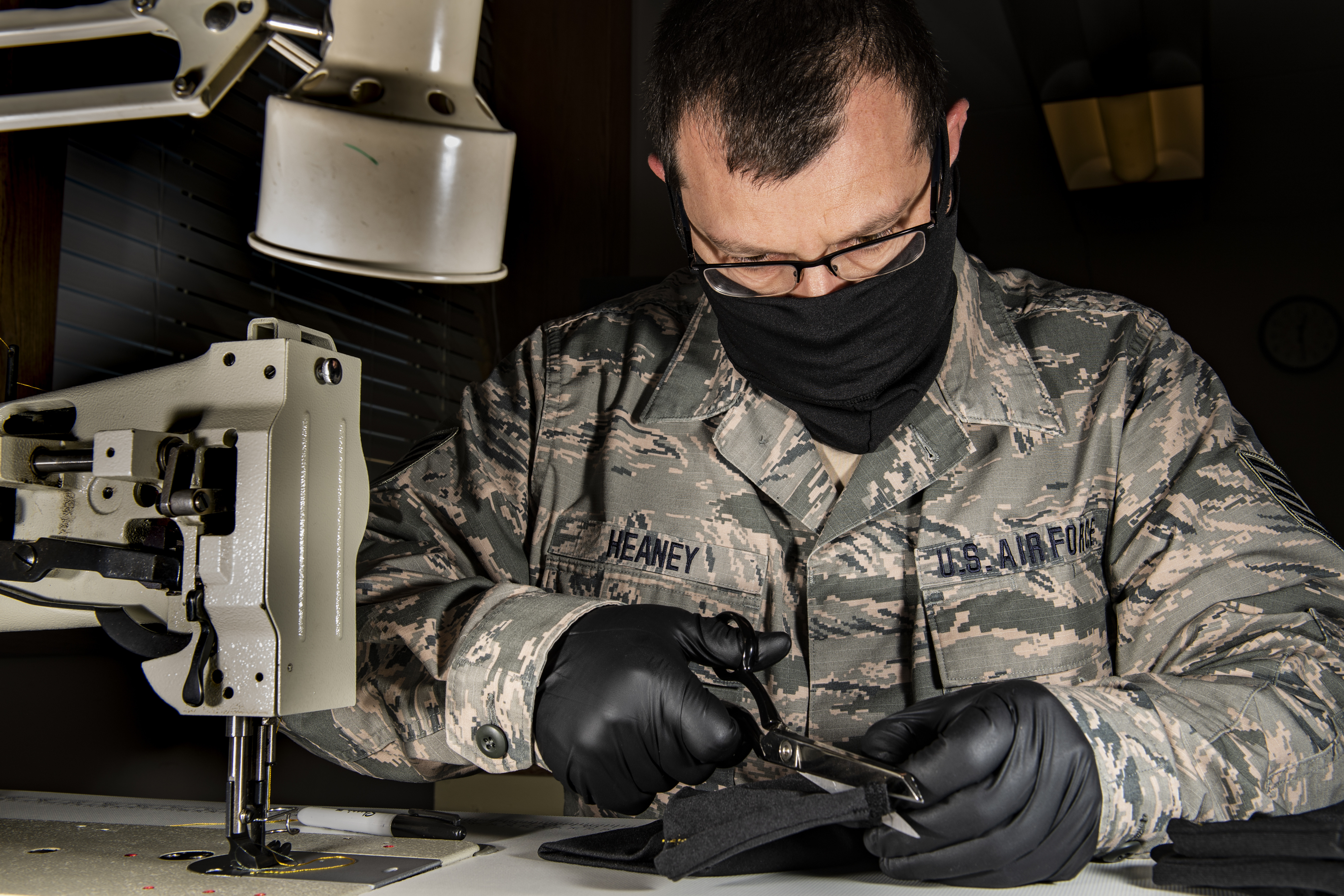 7 Ways DHA Ensures a Ready Medical Force > U.S. Department of War > Story