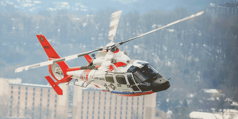 NORAD Daytime Air Defense Exercise Planned For National Capital Region ...