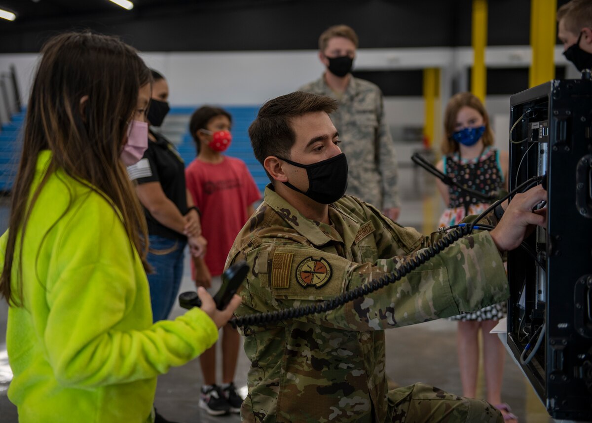 1st SOW Spark Cell hosts Game Changers event > Hurlburt Field > Article ...