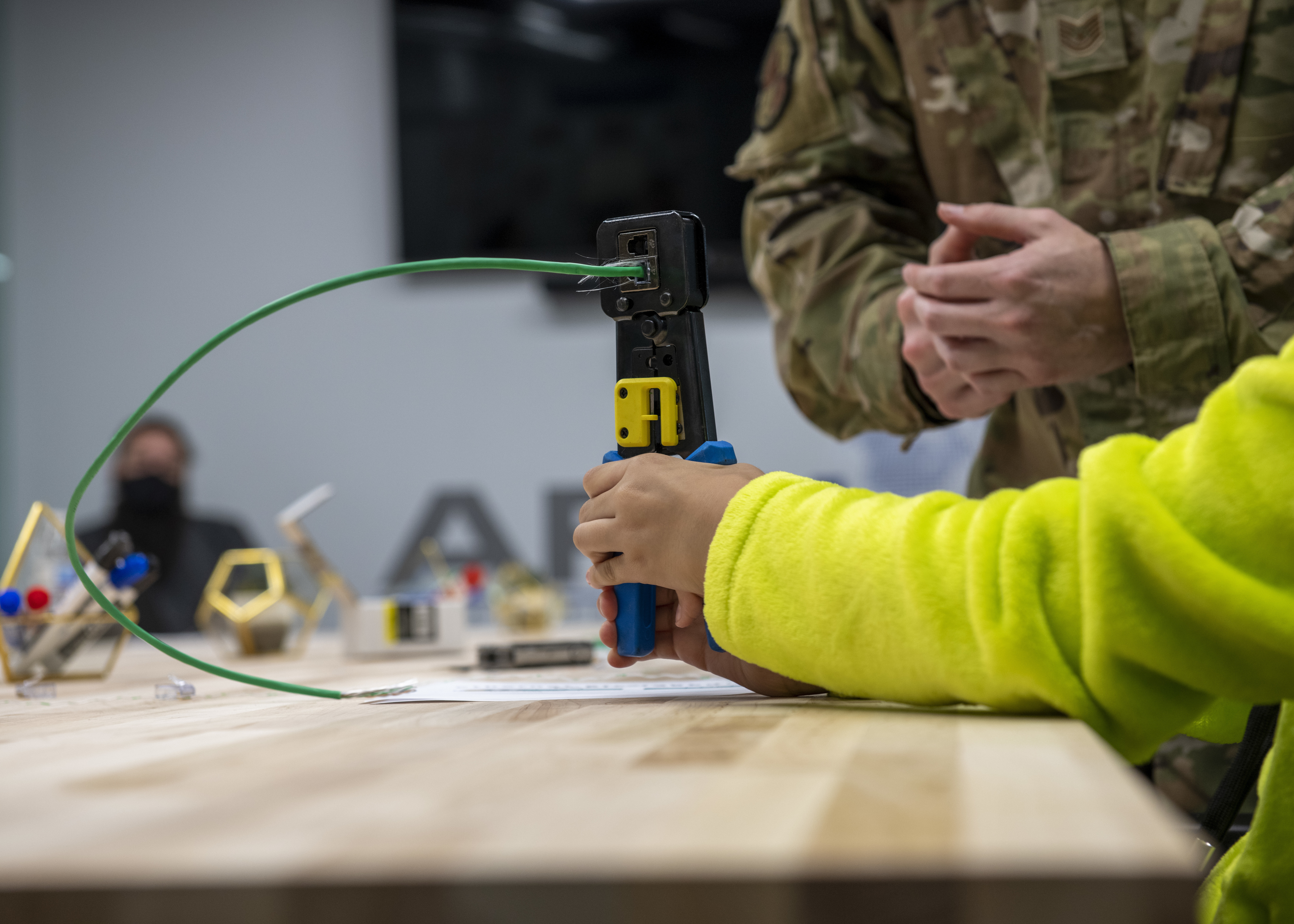 1st SOW Spark Cell hosts Game Changers event > Hurlburt Field > Article ...