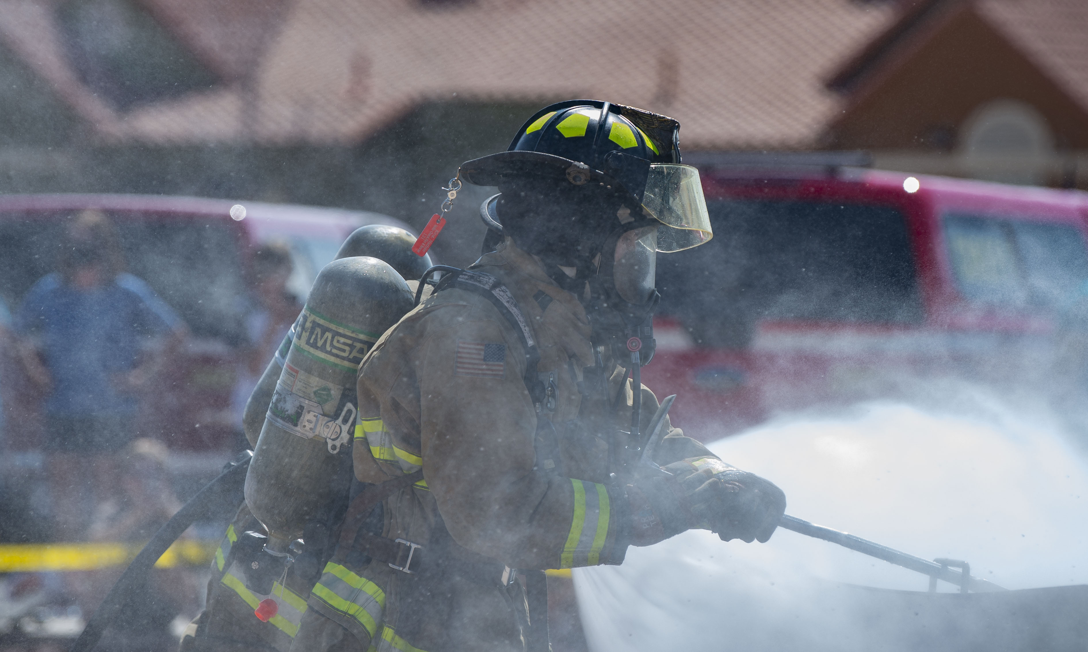 Nellis kicks off Fire Prevention Week > Nellis Air Force Base > Article ...