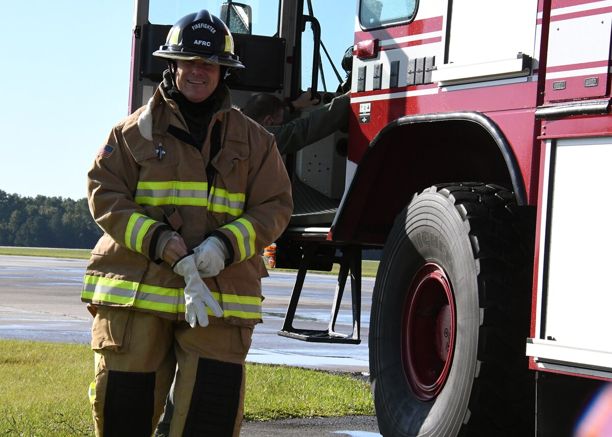 Fire Prevention Week at Dobbins ARB > Dobbins Air Reserve Base ...