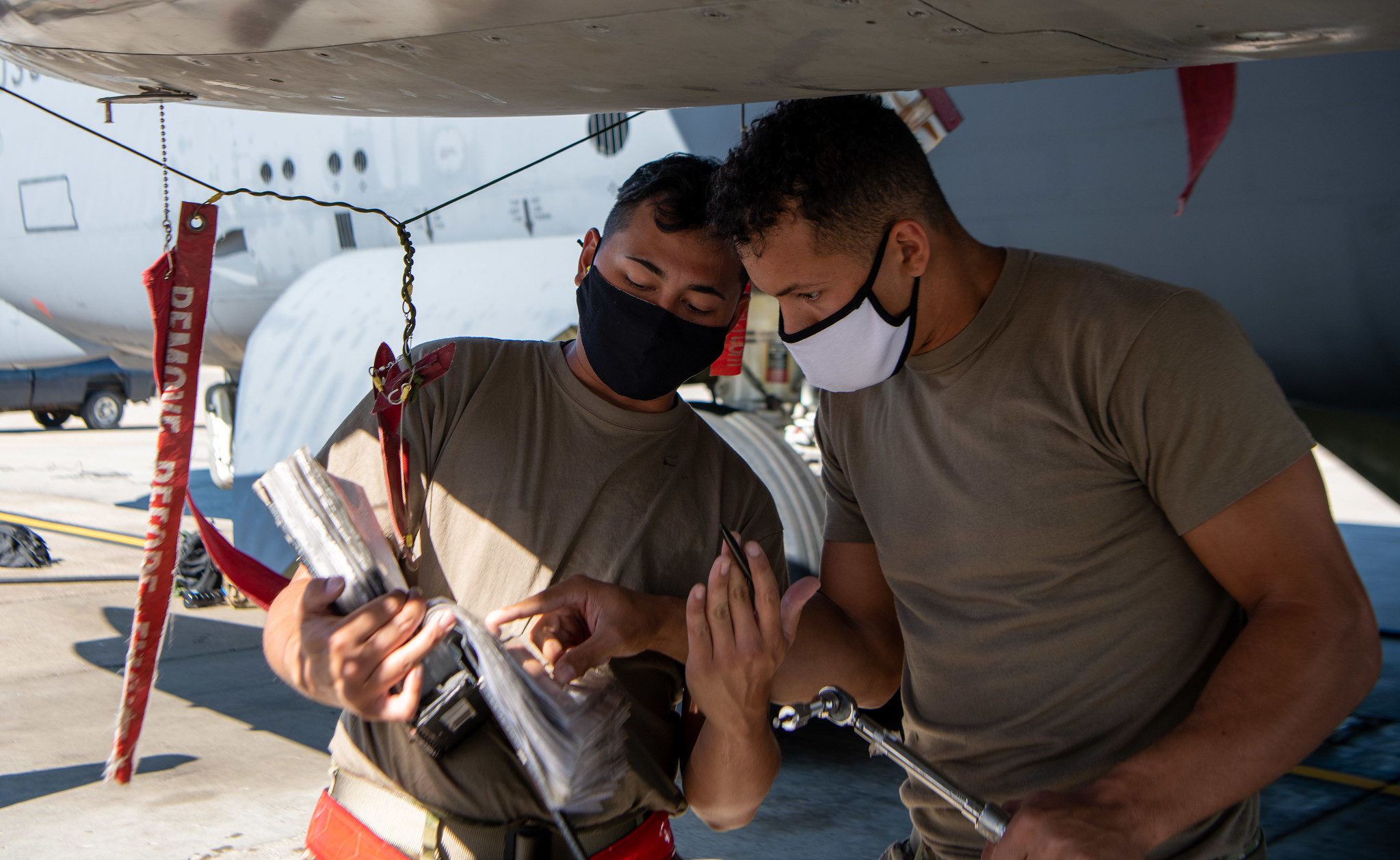 91st Missile Wing awarded the 2019 Omaha Trophy > 8th Air Force/J-GSOC ...