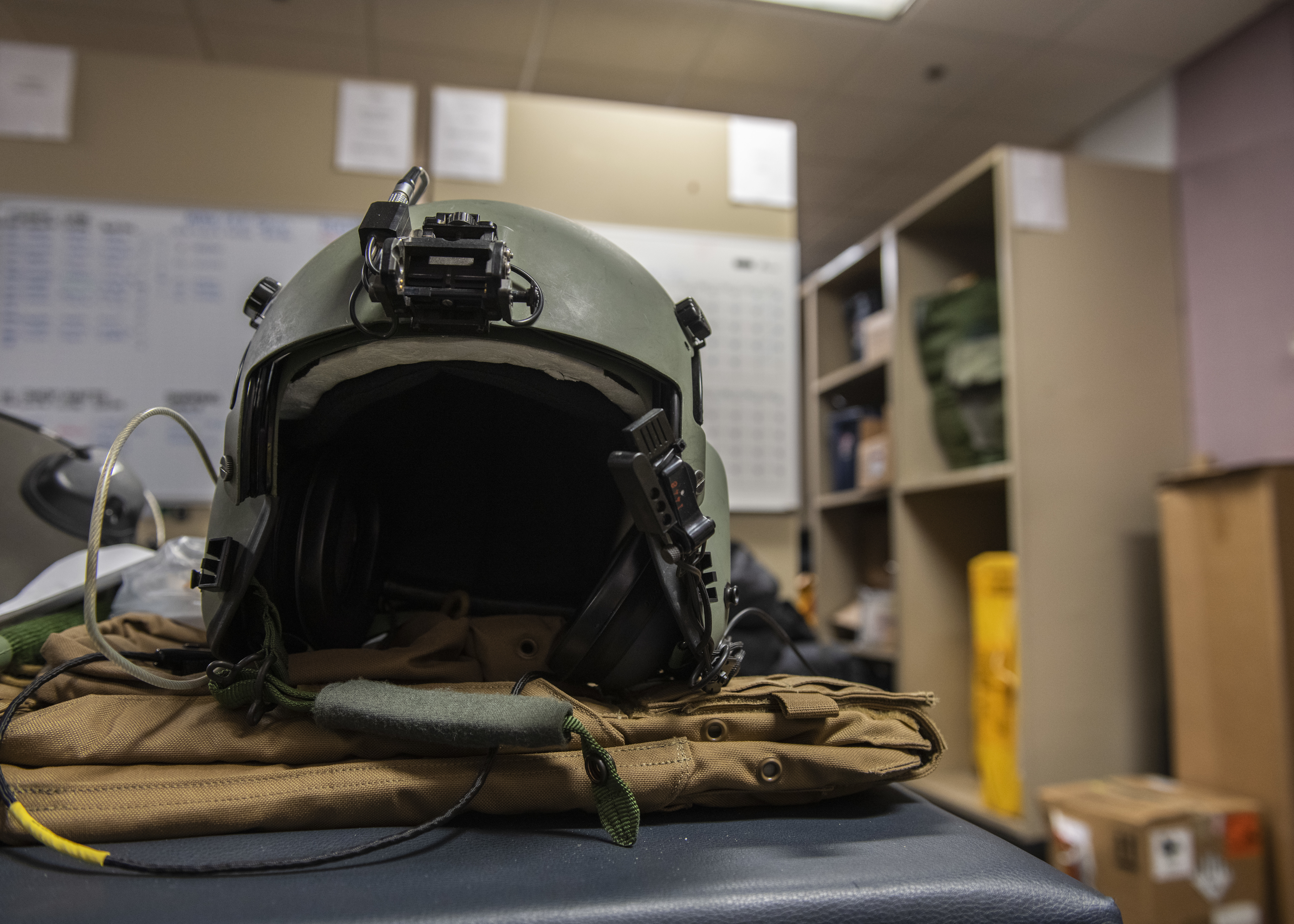 AFE ensures safety for Air Commandos > Hurlburt Field > Article Display