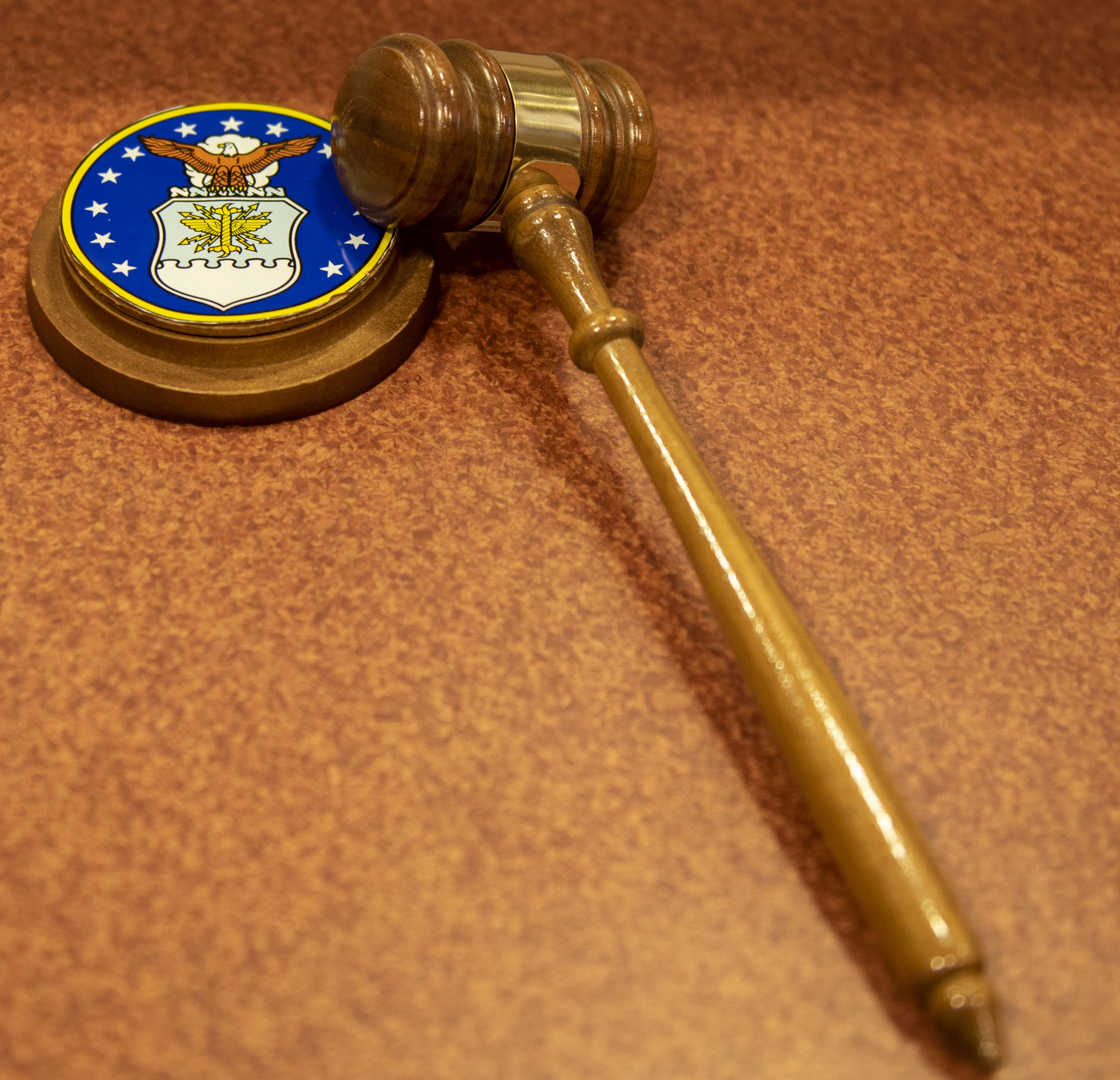 Hatch Act Guidelines > 340th Flying Training Group > Article Display