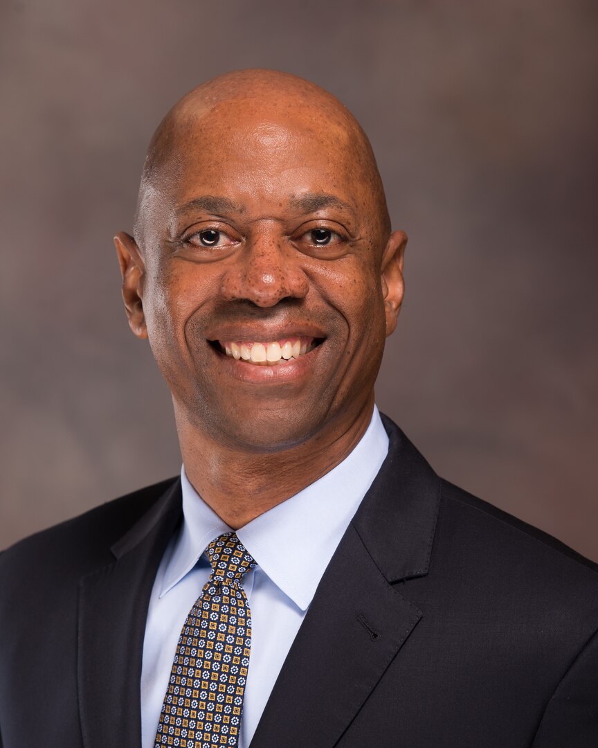 COL Nathan Mooney, USAF > The Eisenhower School > Leader-Bio