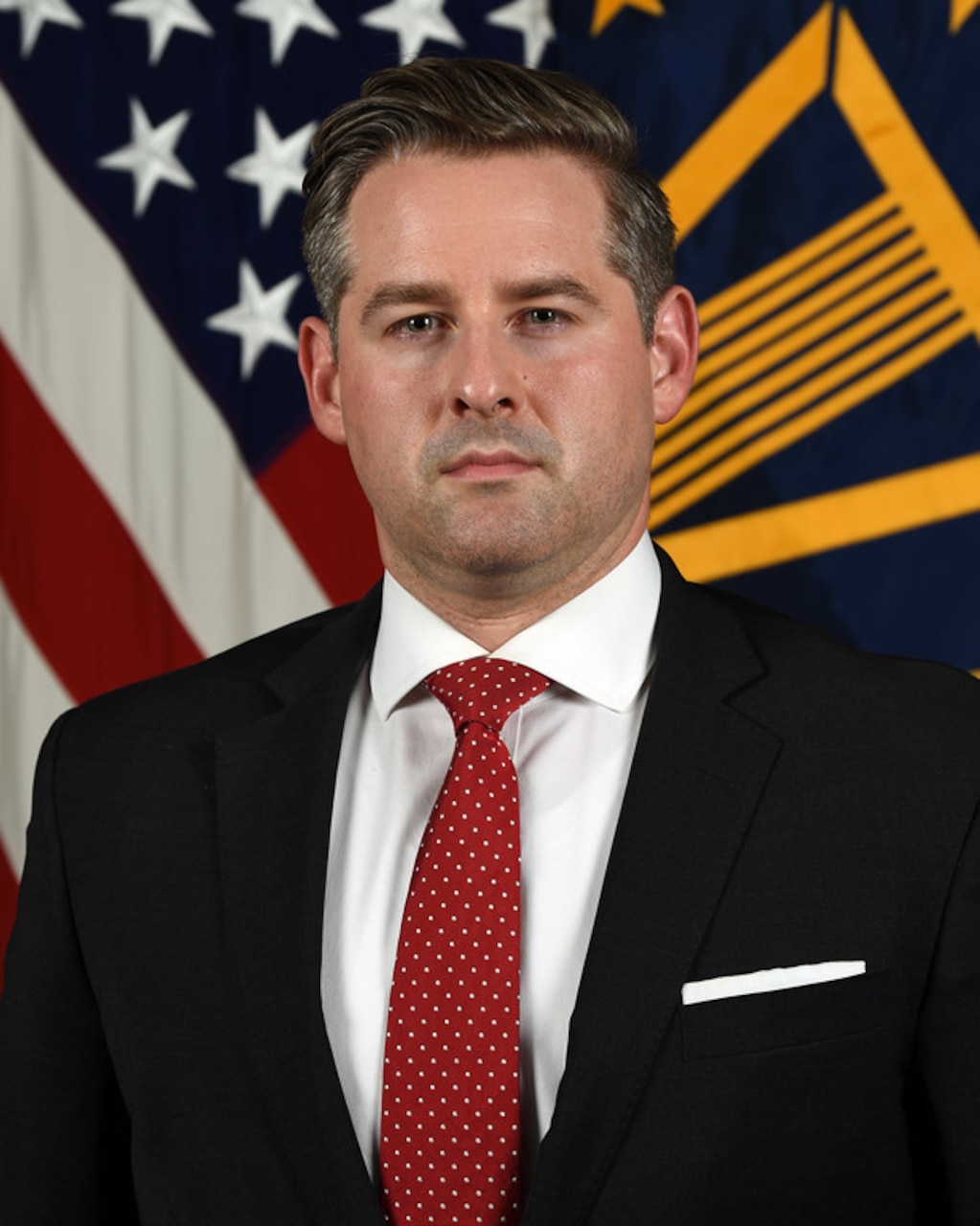 Matthew Flynn > U.S. Department of War > Biography