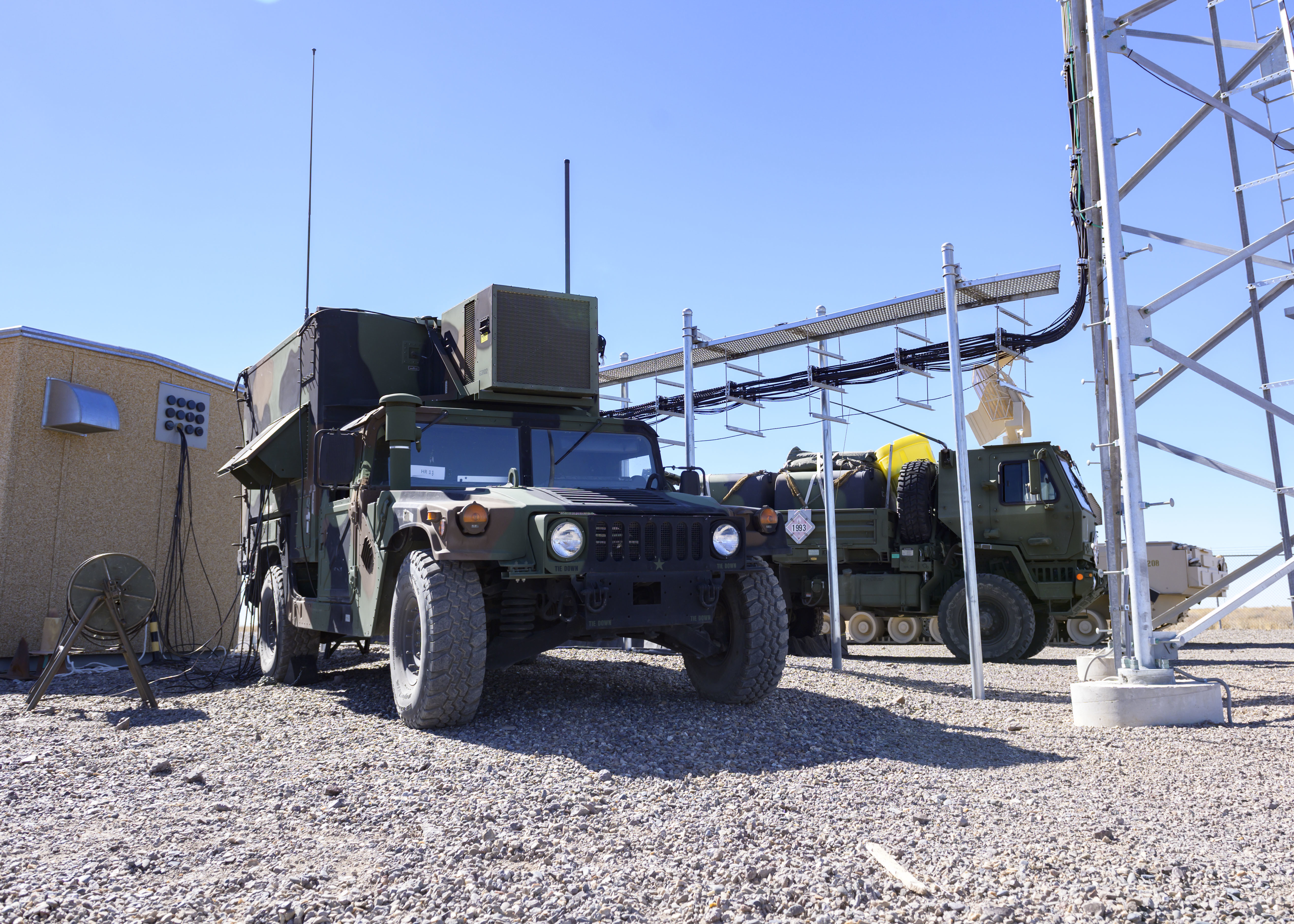 Live Capabilities: 726 ACS executes real world adaptive skill > Air ...