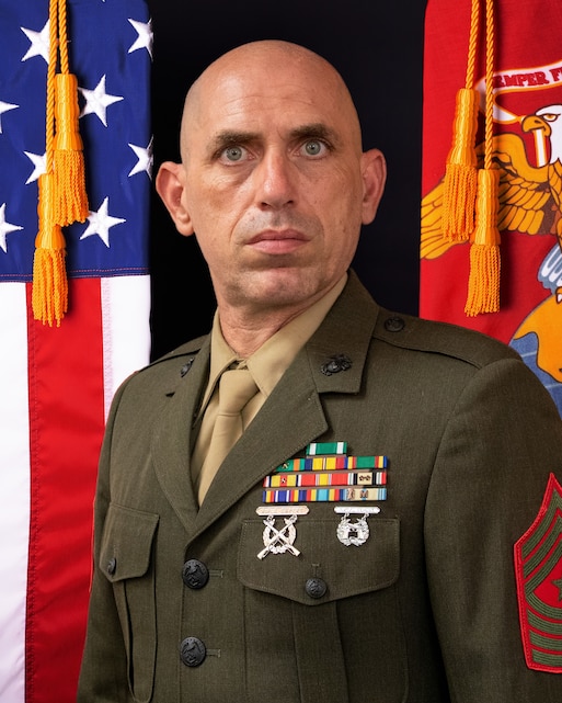 Command Senior Enlisted Leader > U.S. Marine Corps Forces Reserve ...