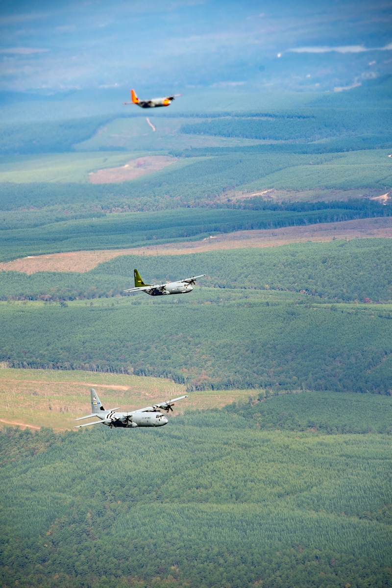 LRAFB celebrates 65 years of community partnerships > Little Rock Air ...