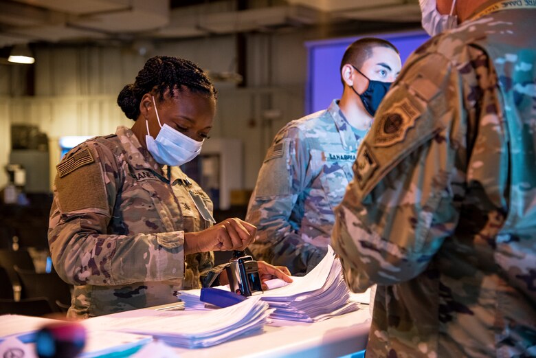 AUAB home to AOR’s largest PERSCO team > U.S. Air Forces Central ...