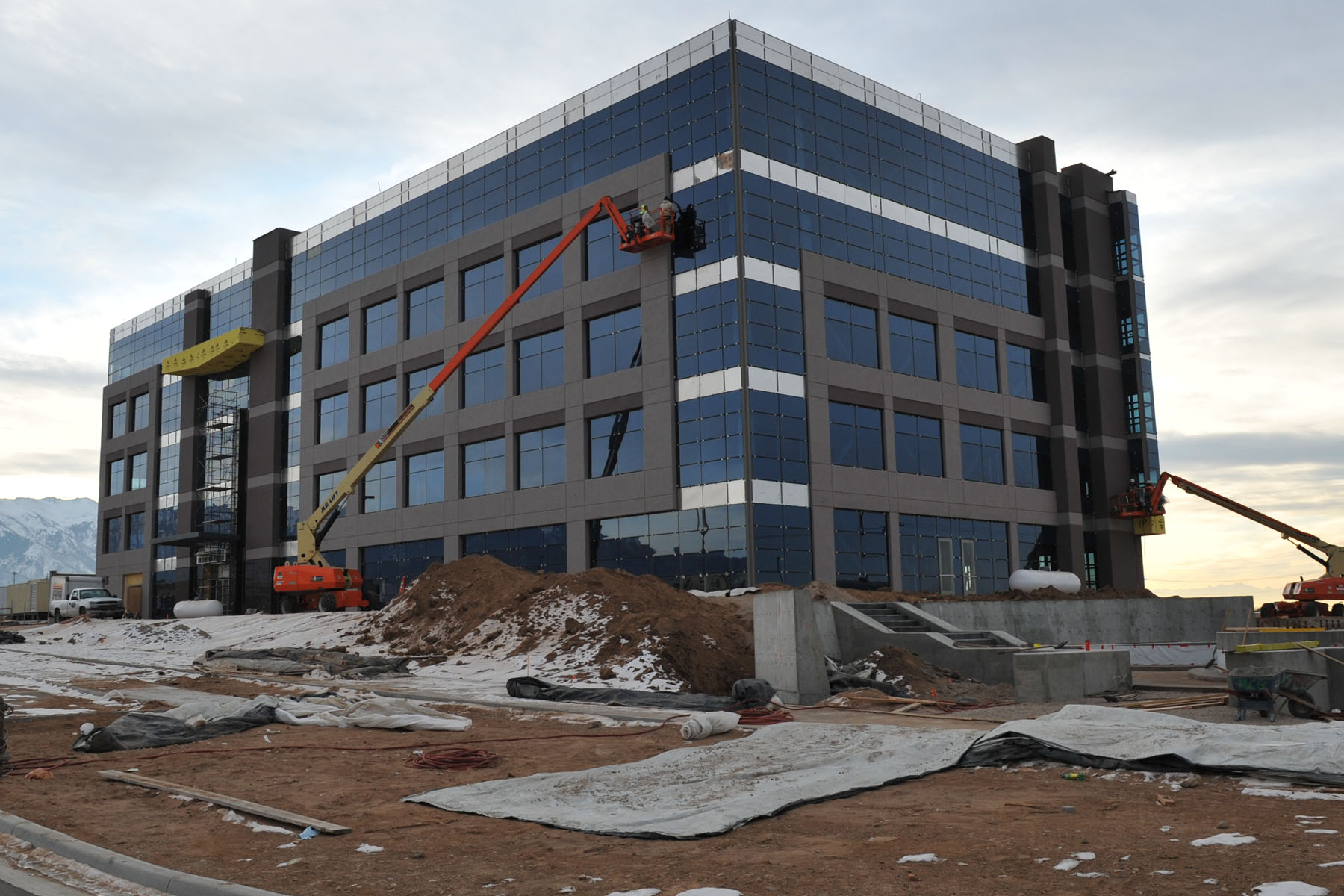 Hill in 2010s: Enhanced Use Lease Program > Hill Air Force Base ...